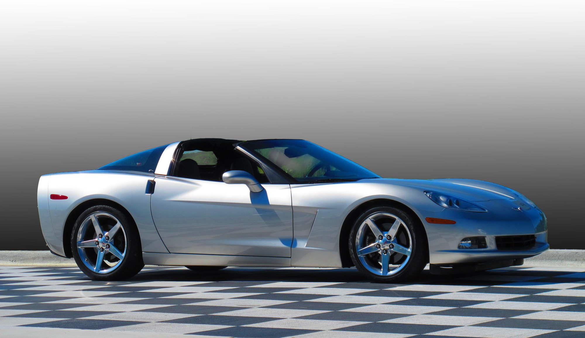 Love my C6 - CorvetteForum - Chevrolet Corvette Forum Discussion
