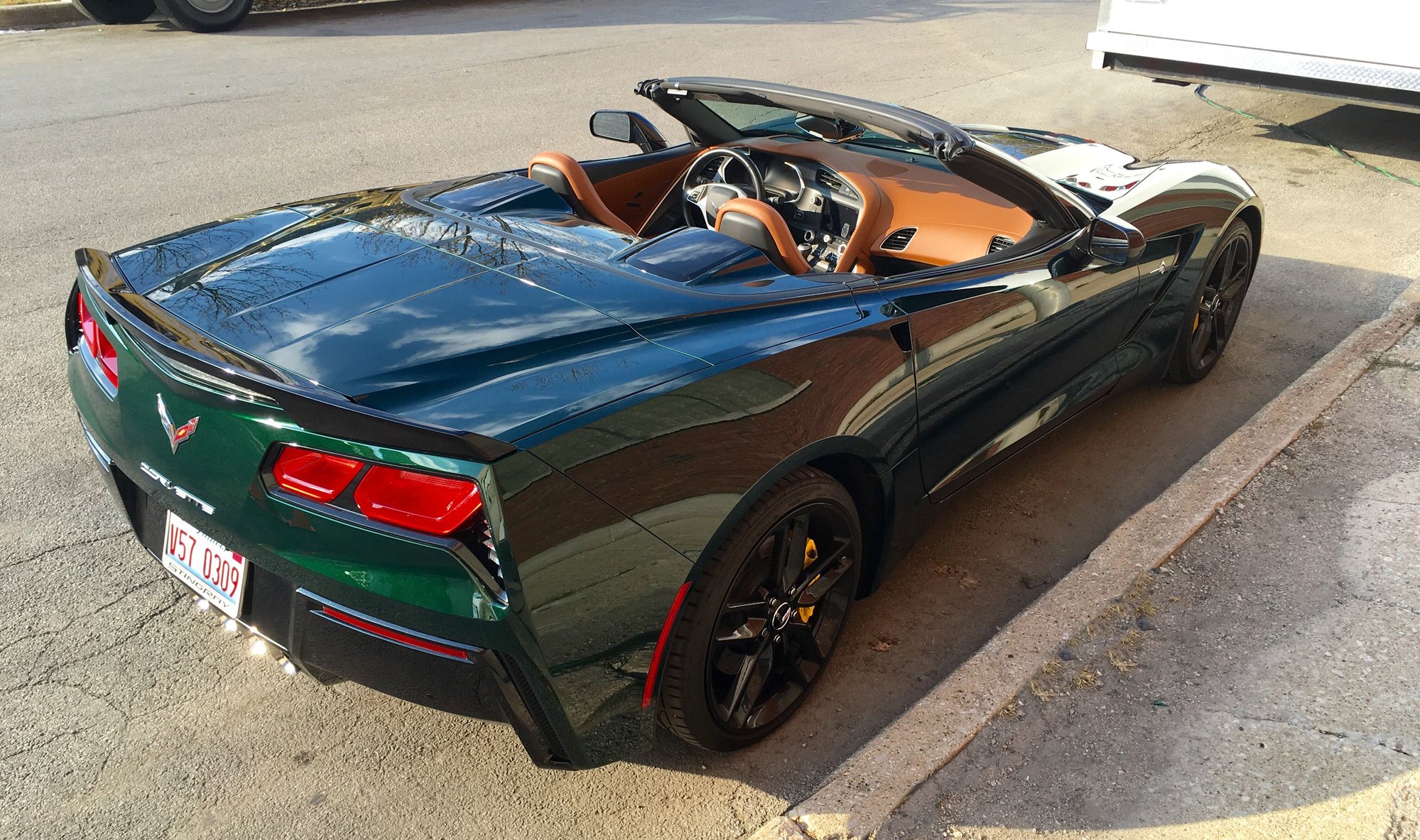 Favorite color of your C7 - Page 5 - CorvetteForum - Chevrolet Corvette ...