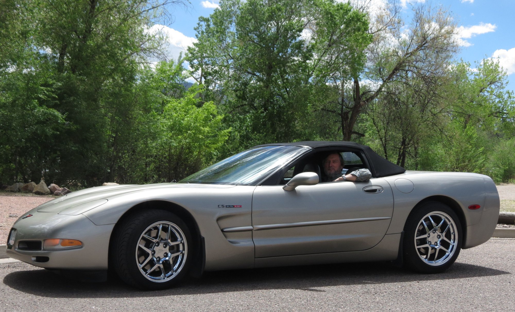 I LOVE Vette Pics, Post yours here! - Page 272 - CorvetteForum ...
