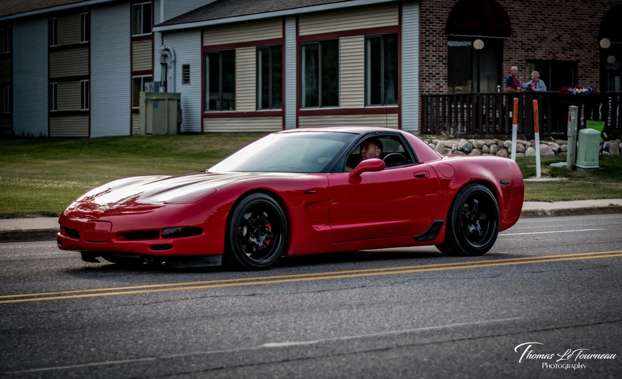 FS (For Sale) Supercharged 2004 z06 - CorvetteForum - Chevrolet ...