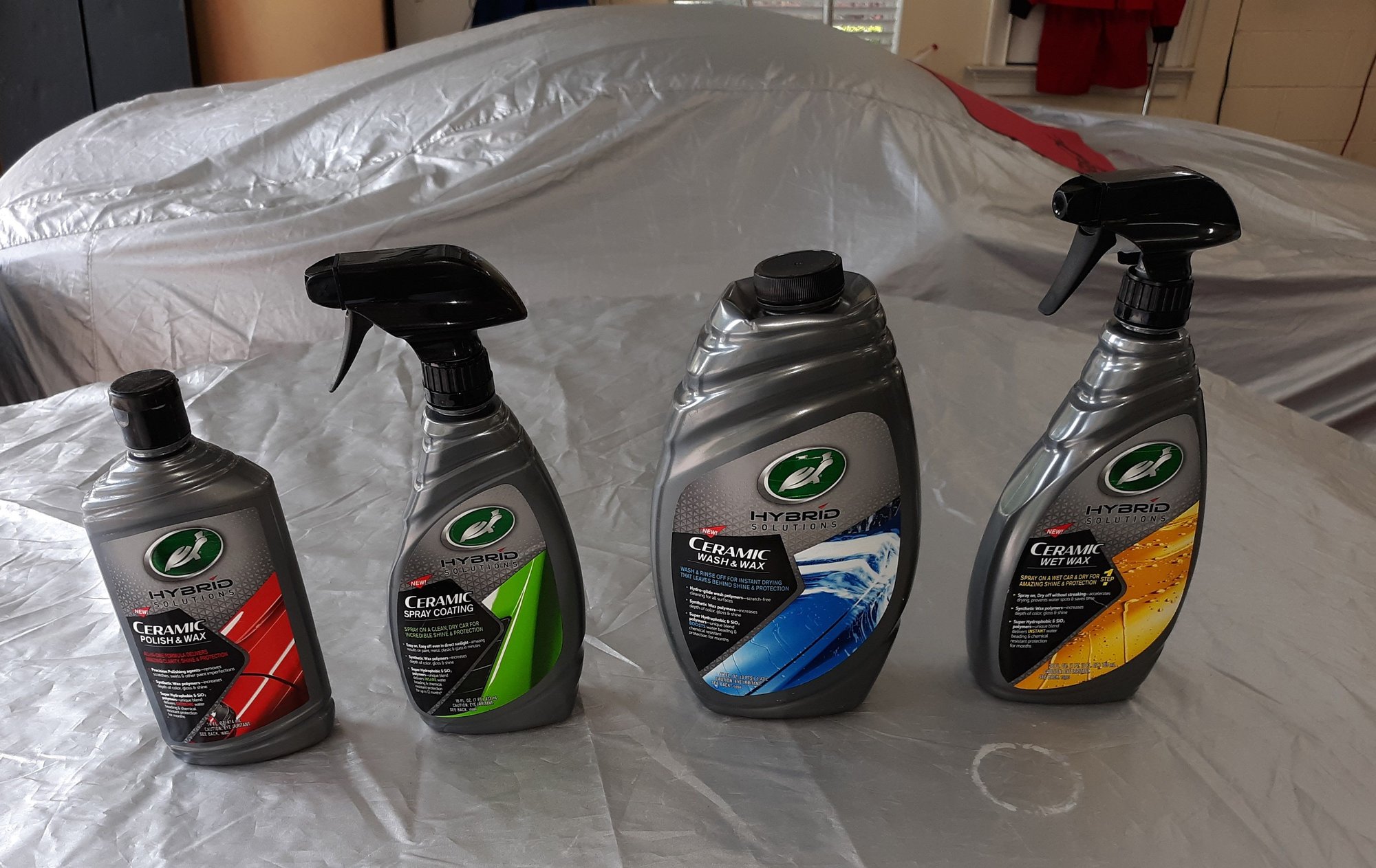 Daily Driver / Tow Vehicle Product Question - CorvetteForum - Chevrolet ...