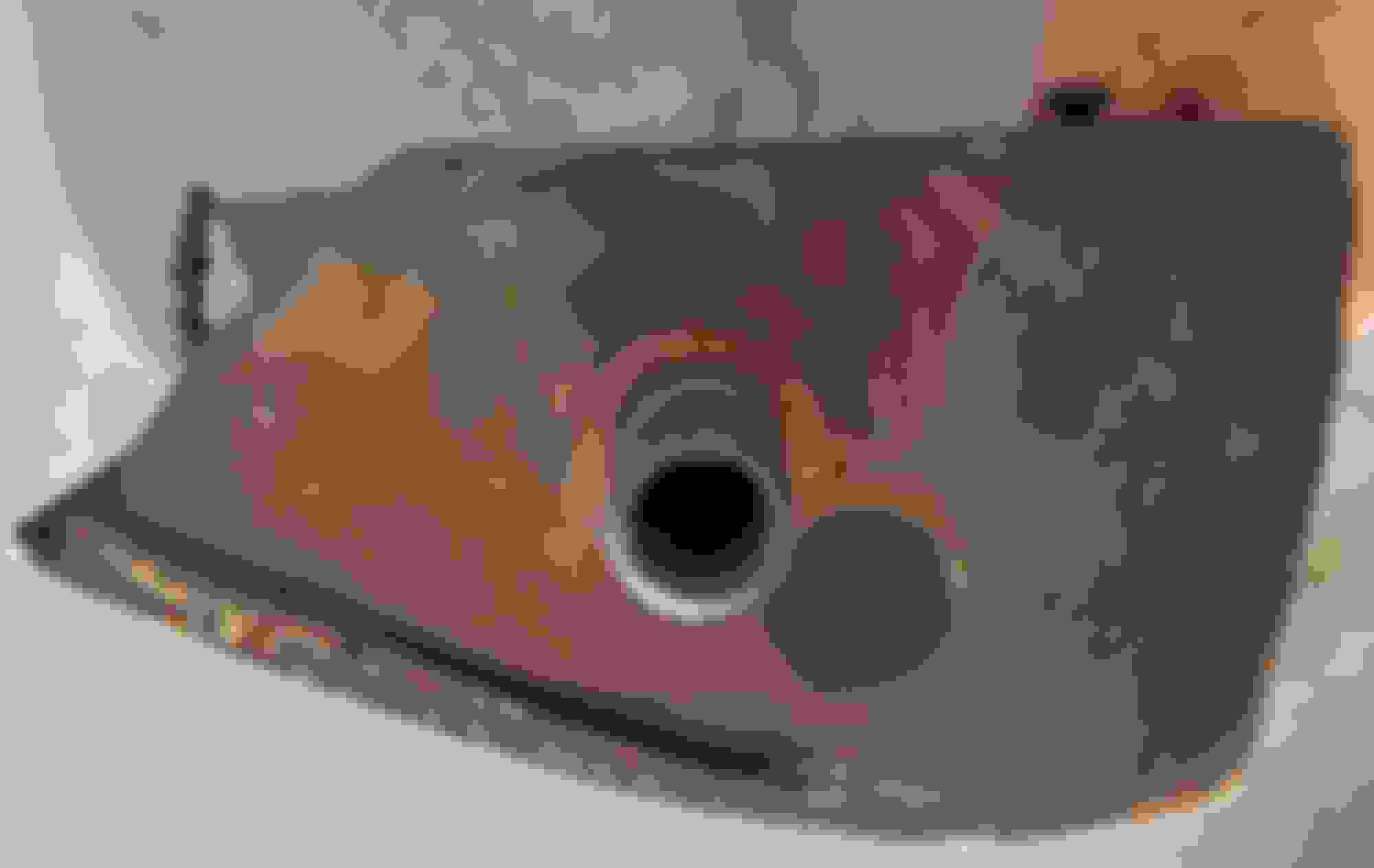 C2 63 headlight door L - CorvetteForum - Chevrolet Corvette Forum ...