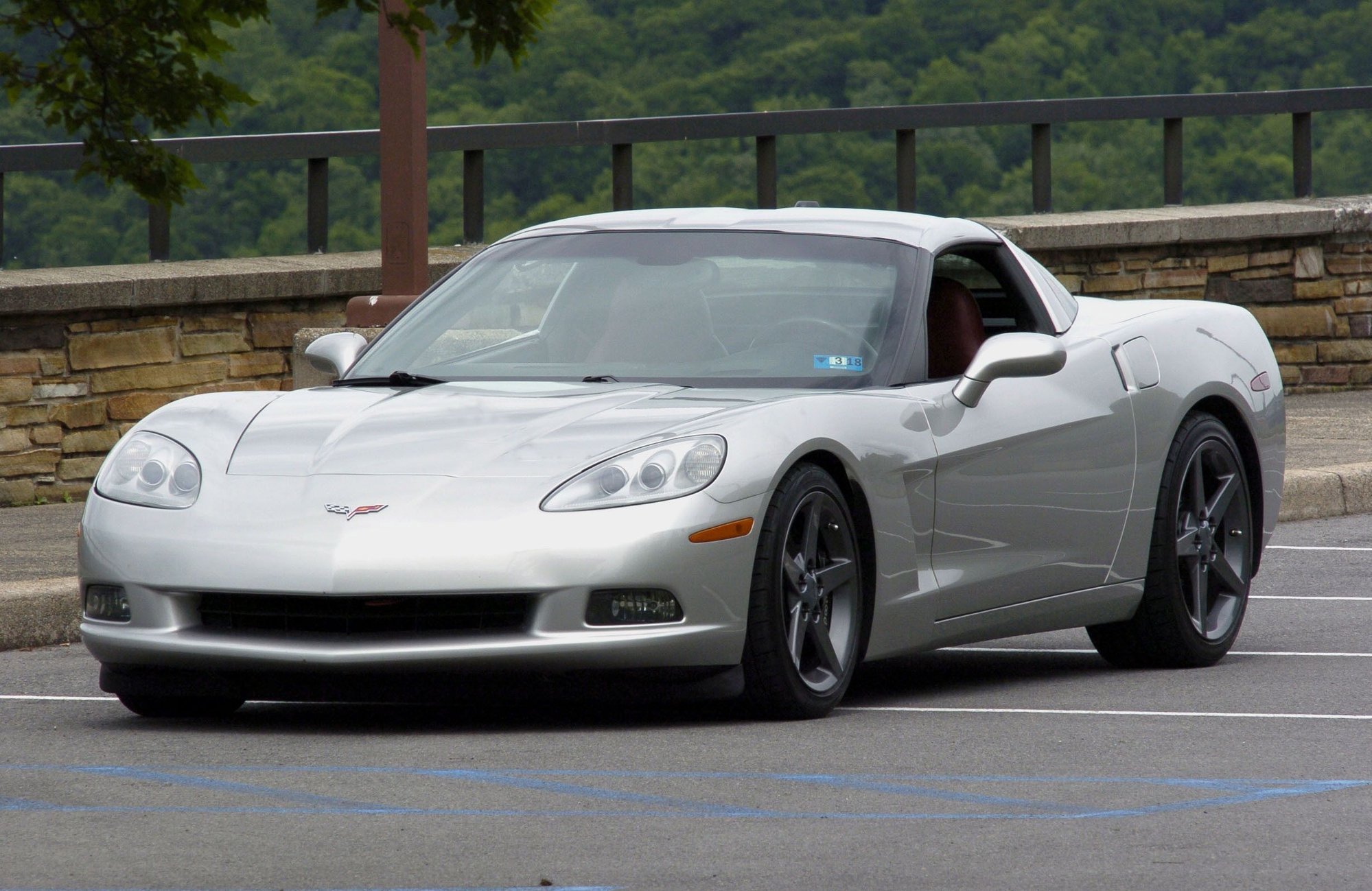 Best looking Corvette of all time? - Page 2 - CorvetteForum - Chevrolet ...
