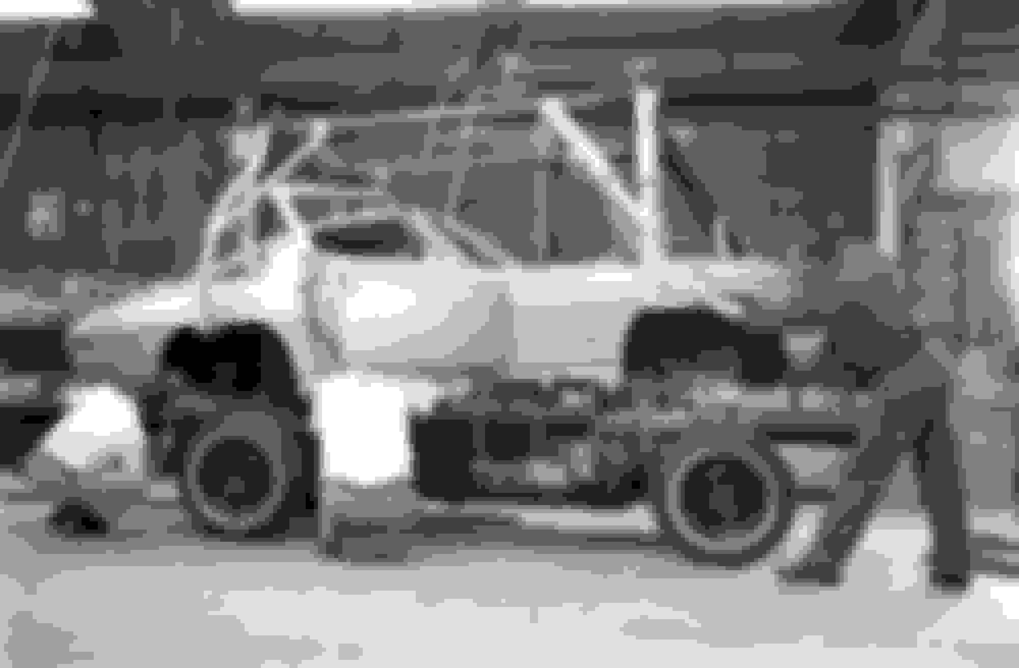 C2 Body Mounting - CorvetteForum - Chevrolet Corvette Forum Discussion