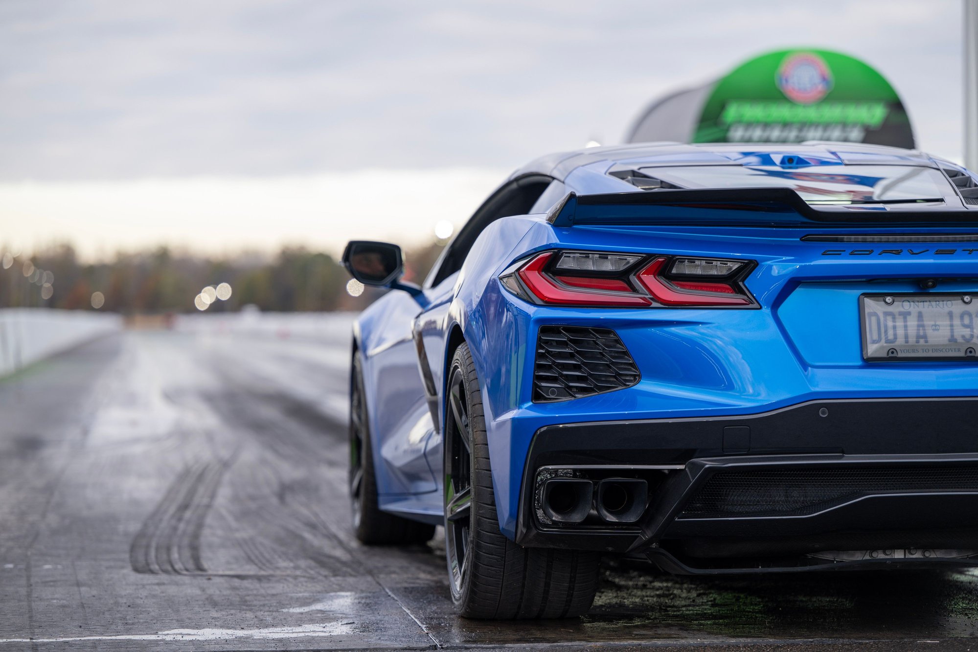 Recs needed on Liscene Plate Covers and Side skirts - CorvetteForum ...