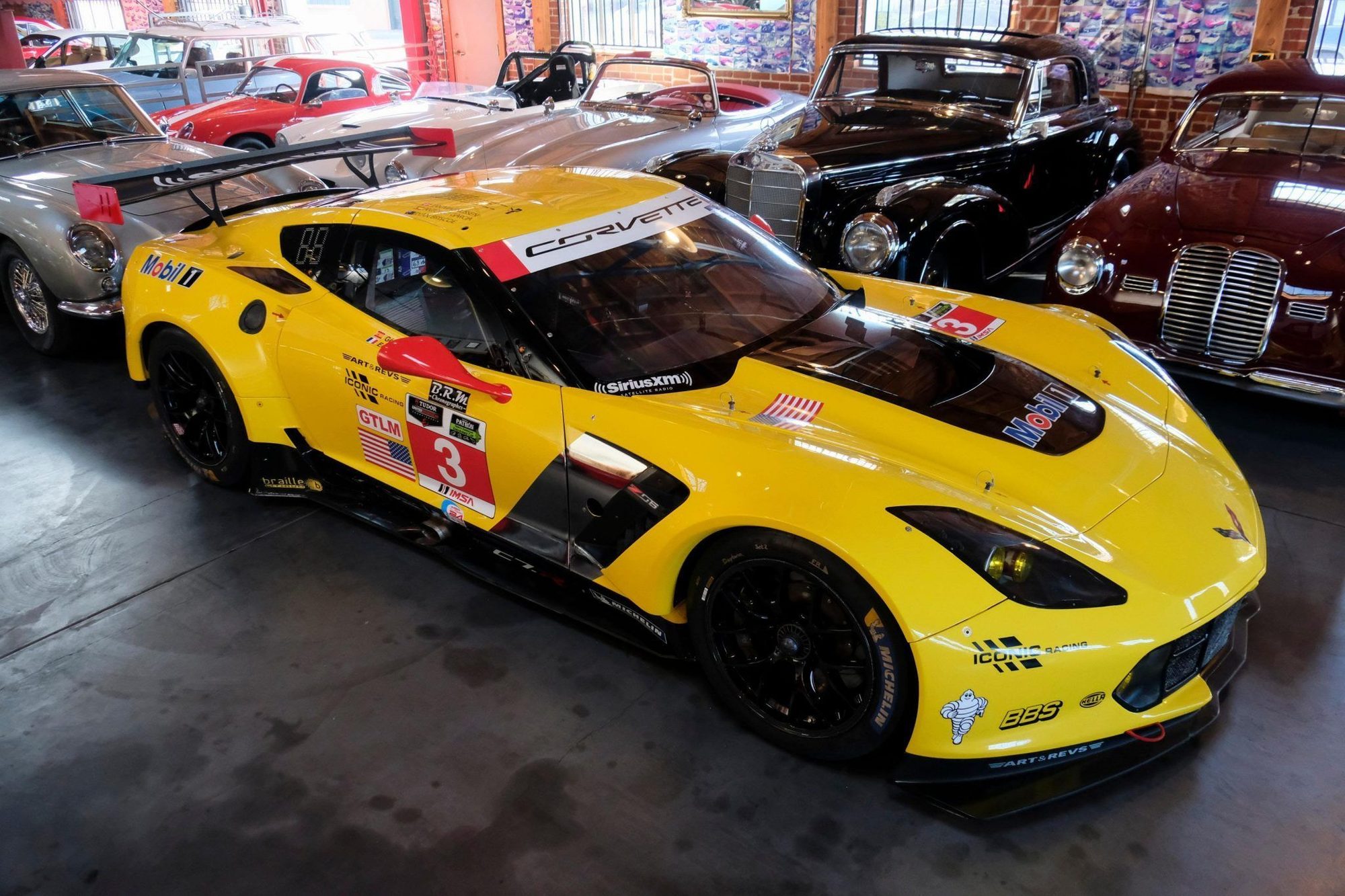 C7.R for sale - CorvetteForum - Chevrolet Corvette Forum Discussion
