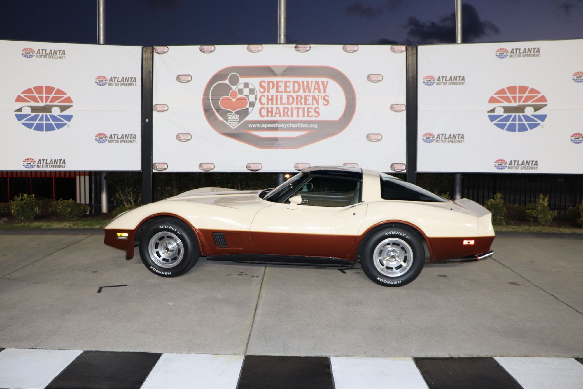 Lowering a 81 - CorvetteForum - Chevrolet Corvette Forum Discussion