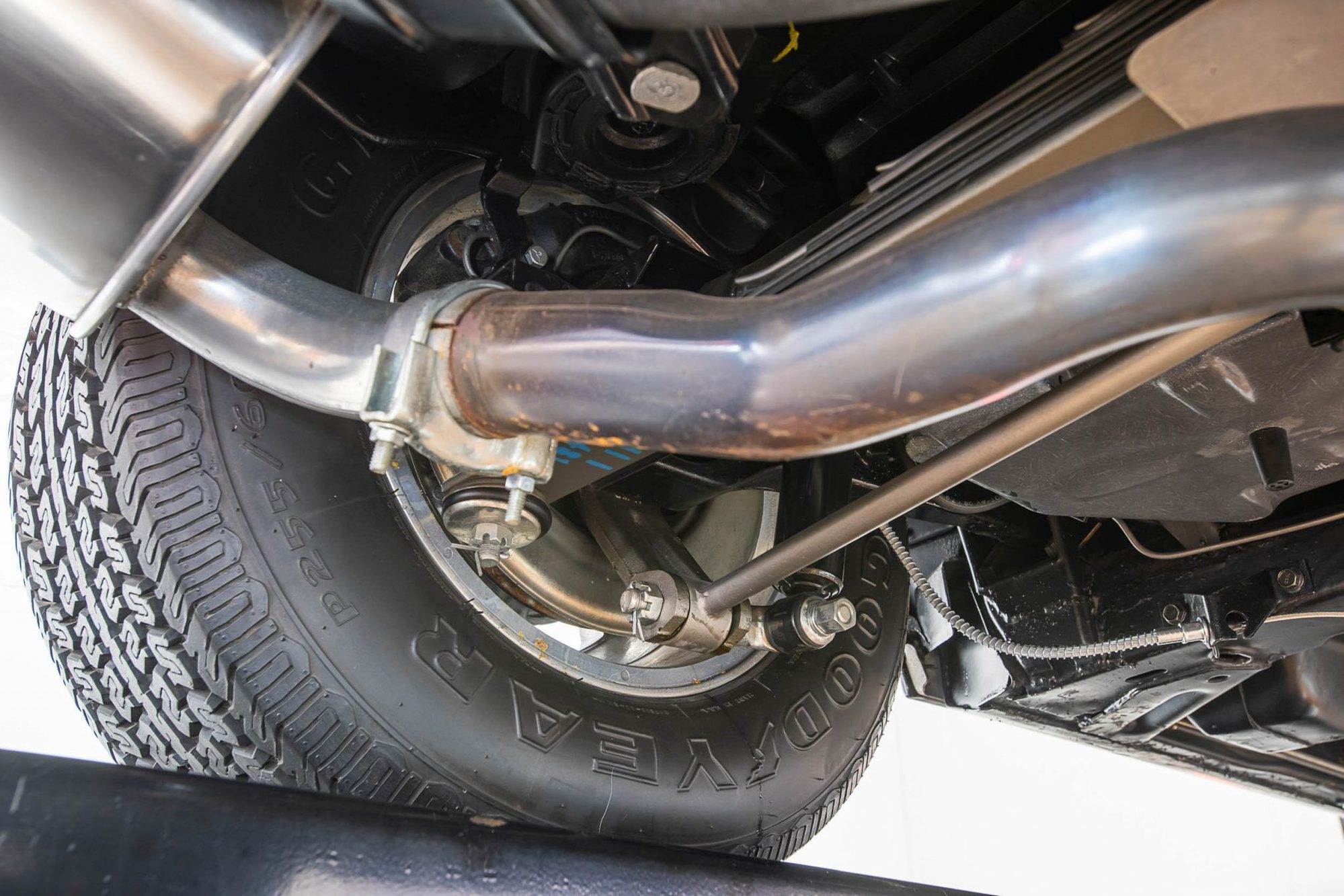 Rear sway bar color?? - CorvetteForum - Chevrolet Corvette Forum Discussion