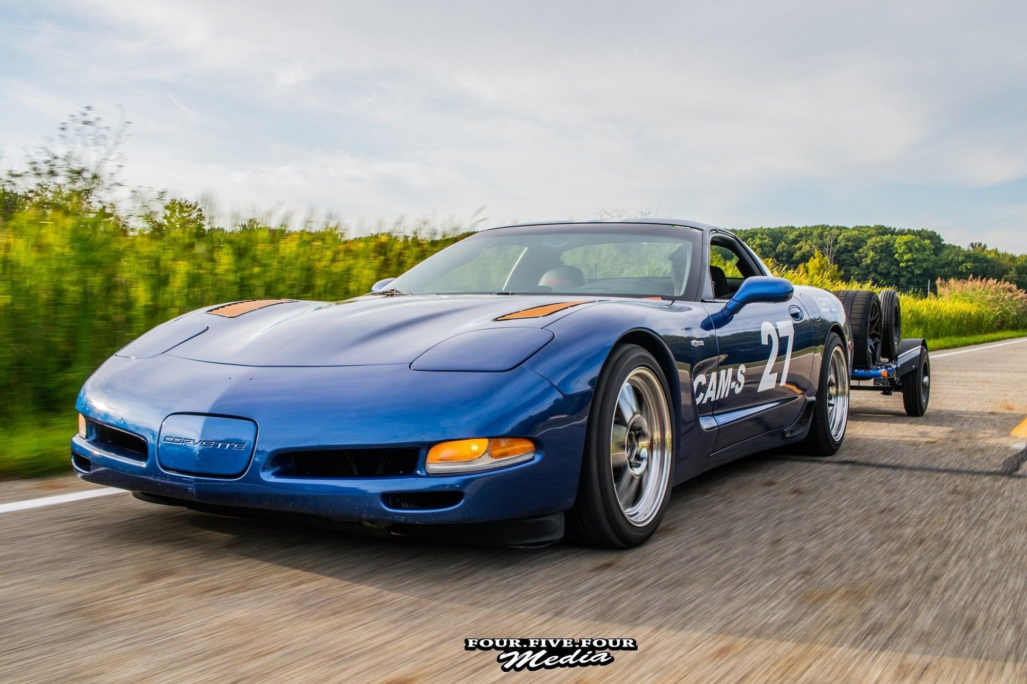 FS (For Sale) 2003 Z06 Autocross/ track day car - CorvetteForum ...
