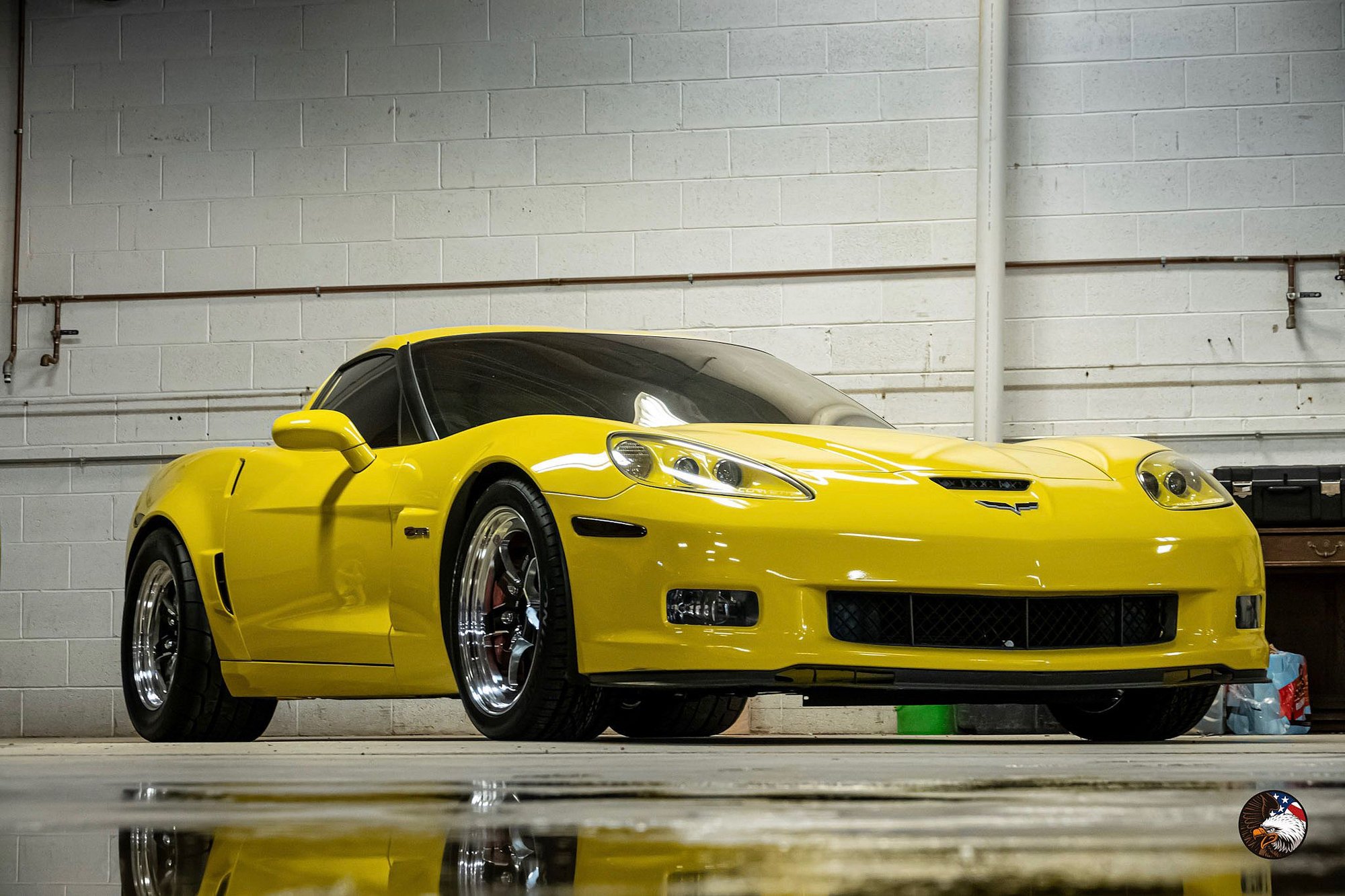 FS (For Sale) Weld s71 wheels - CorvetteForum - Chevrolet Corvette ...