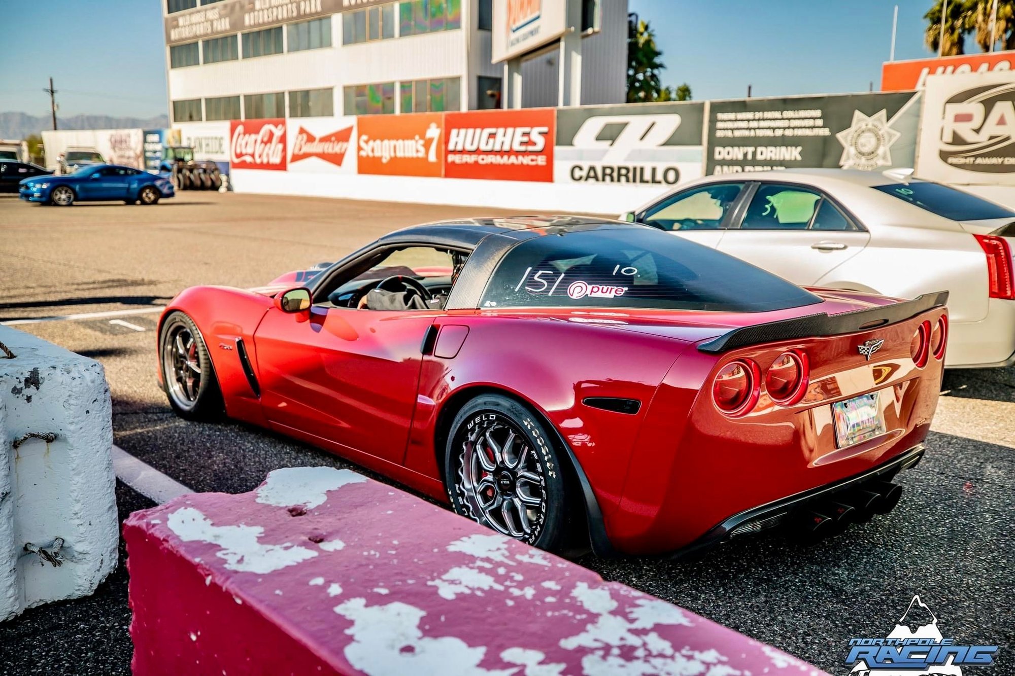 ZR1 Weld Front Runners - CorvetteForum - Chevrolet Corvette Forum ...