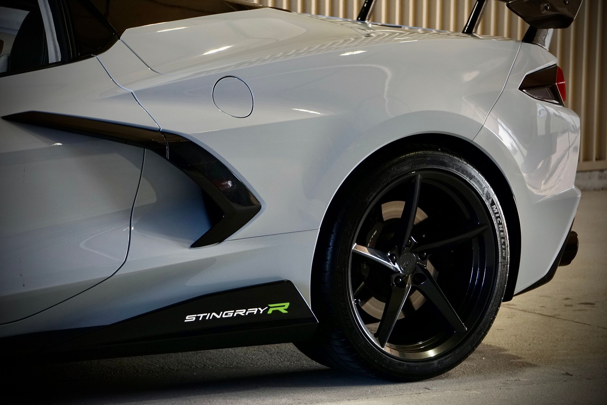 Official Ceramic Matrix Gray Metallic Color Thread - Page 23 ...