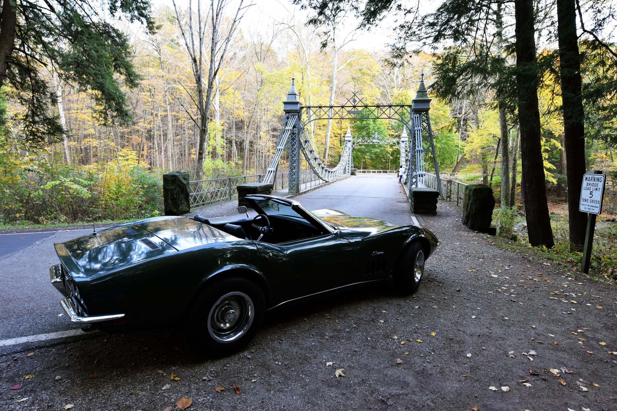 RSbeast's 1969 Fathom L46 Revival Thread - Page 4 - CorvetteForum ...