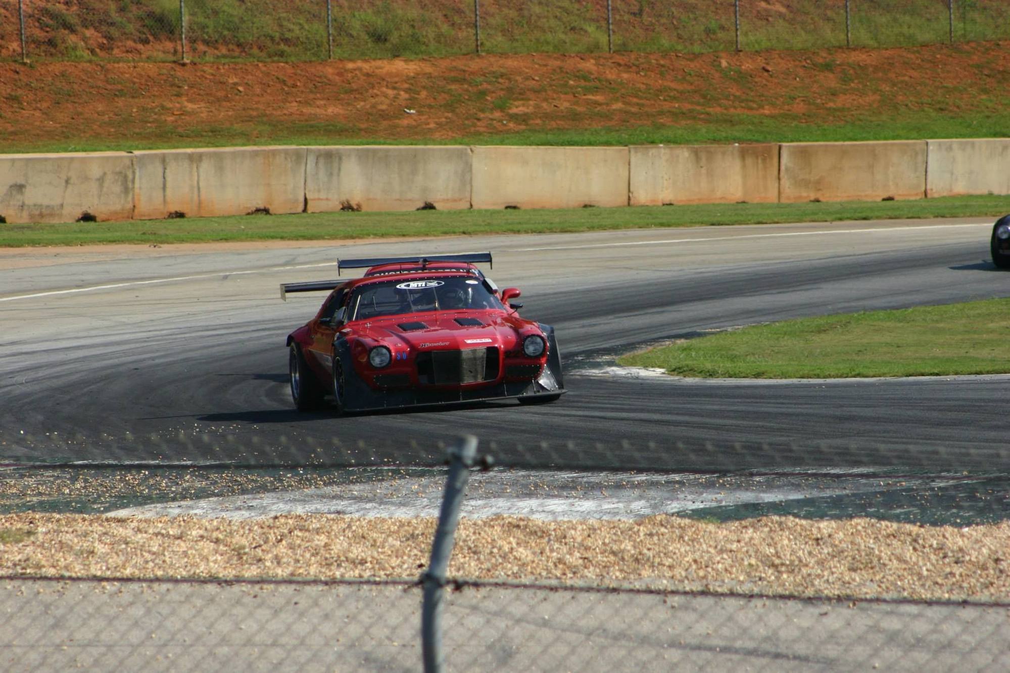 MTI Racing Wins Championships - CorvetteForum - Chevrolet Corvette ...