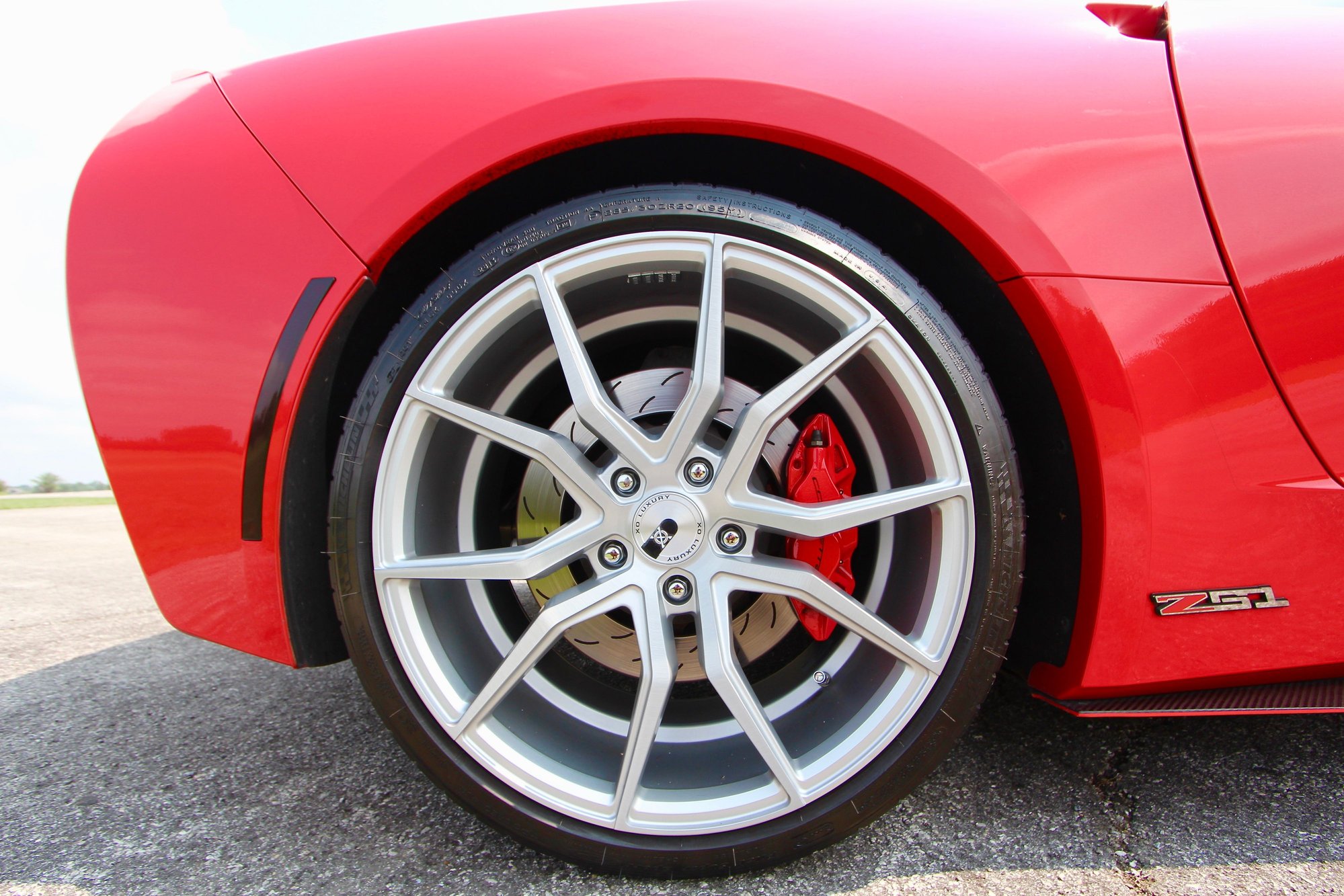 C5Z to C7 - CorvetteForum - Chevrolet Corvette Forum Discussion