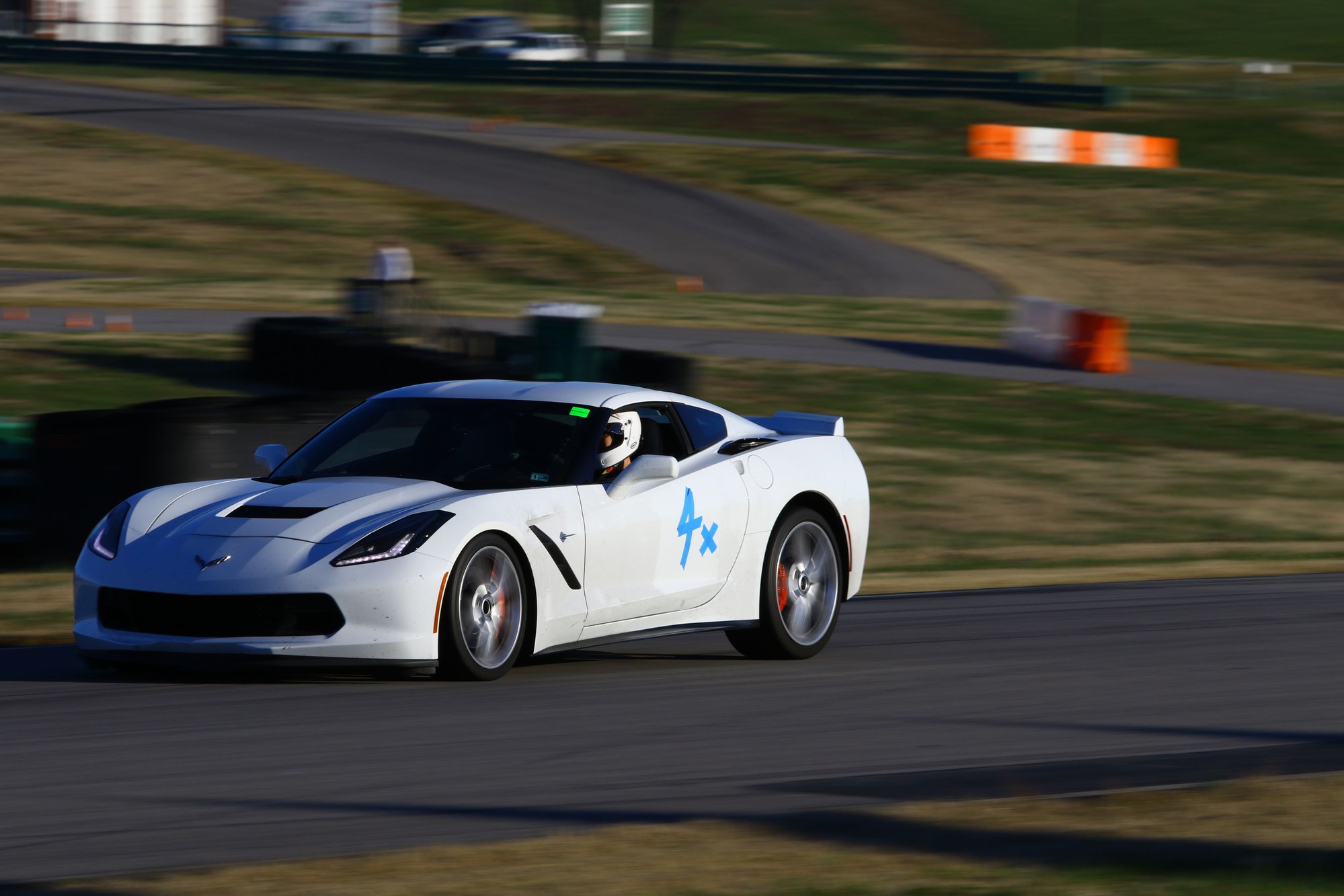 C7 of the Year -- prepared primarily for track use - CorvetteForum ...
