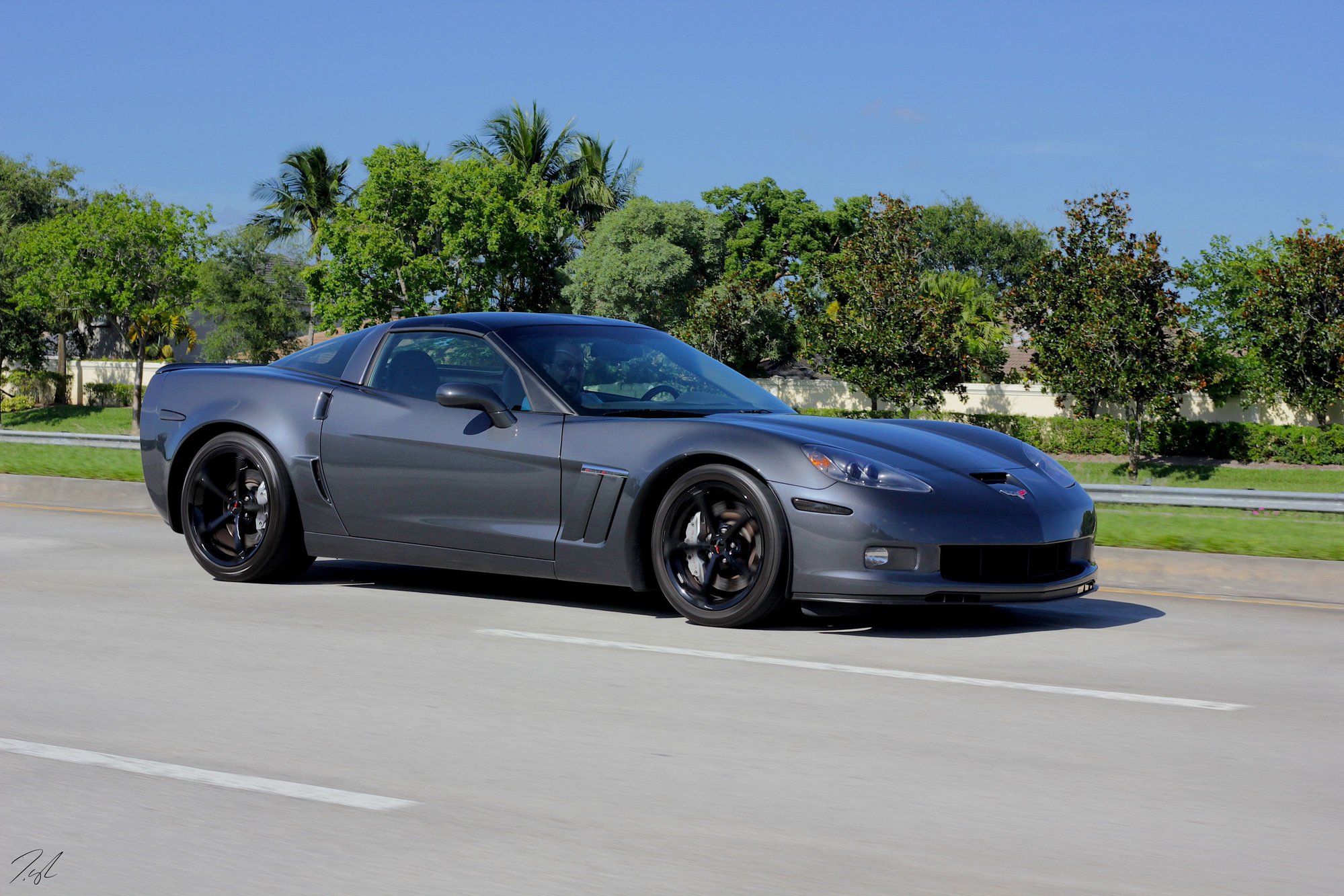FS (For Sale) 2010 C6 Corvette Grandsport Z16 - CorvetteForum ...