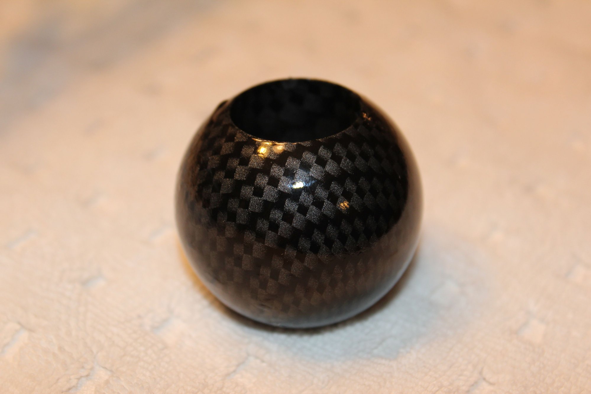 shifter ball carbon fiber? - CorvetteForum - Chevrolet Corvette Forum ...