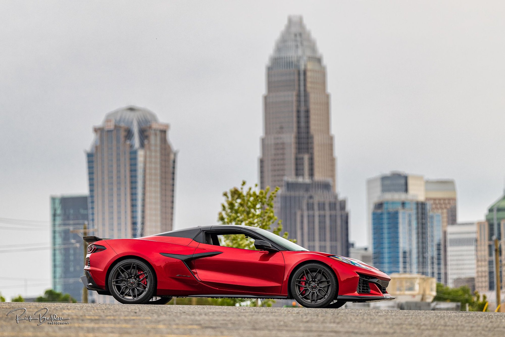 Photos of my new C8 Z06 - CorvetteForum - Chevrolet Corvette Forum ...