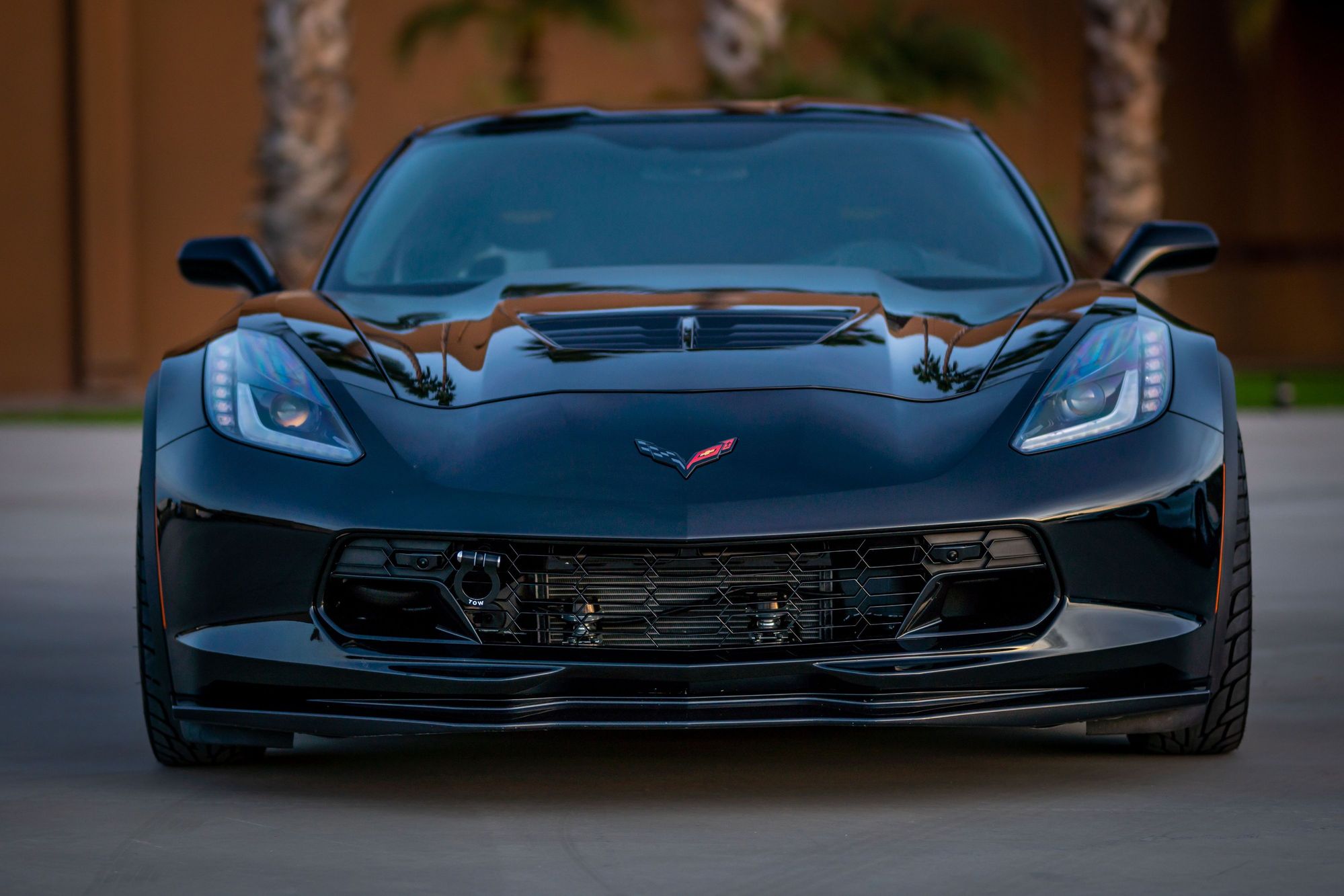 Three of our C7 builds photo shoot - CorvetteForum - Chevrolet Corvette ...