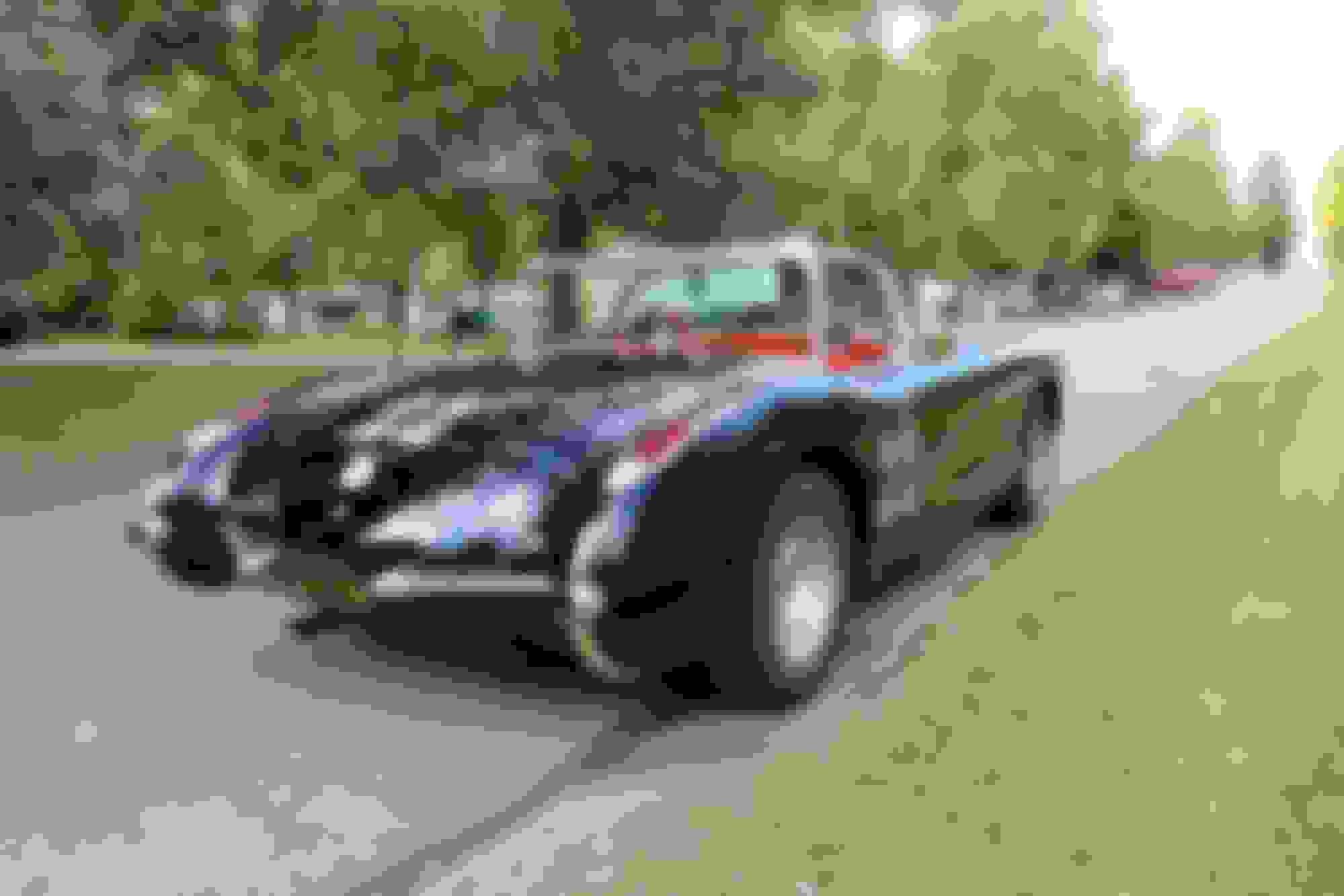 FS (For Sale) 1957 Corvette FI racer - CorvetteForum - Chevrolet ...