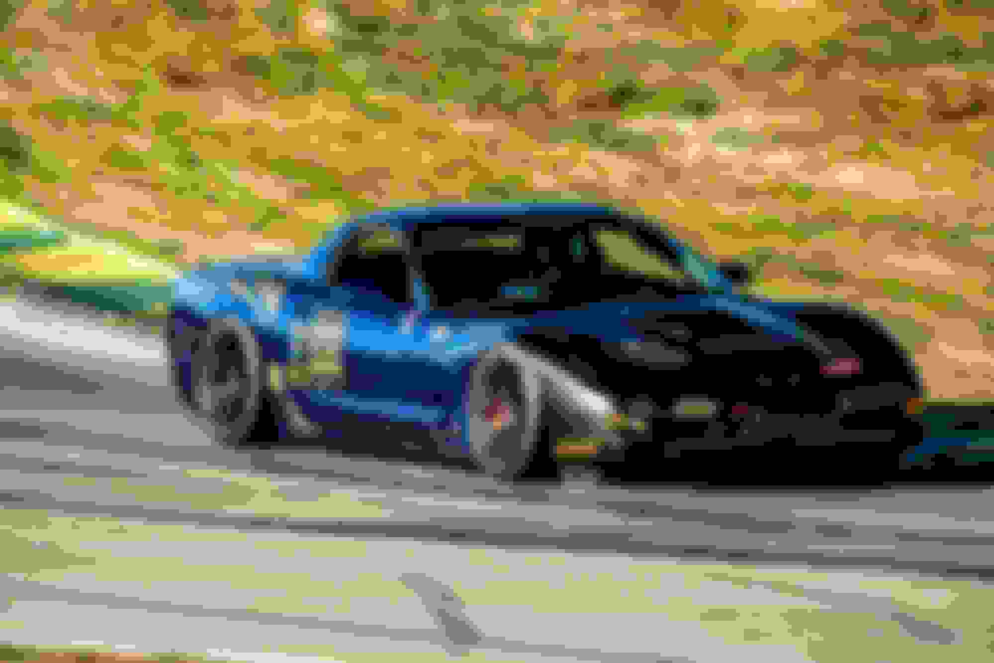 C5.....widest square setup possible??? - CorvetteForum - Chevrolet ...