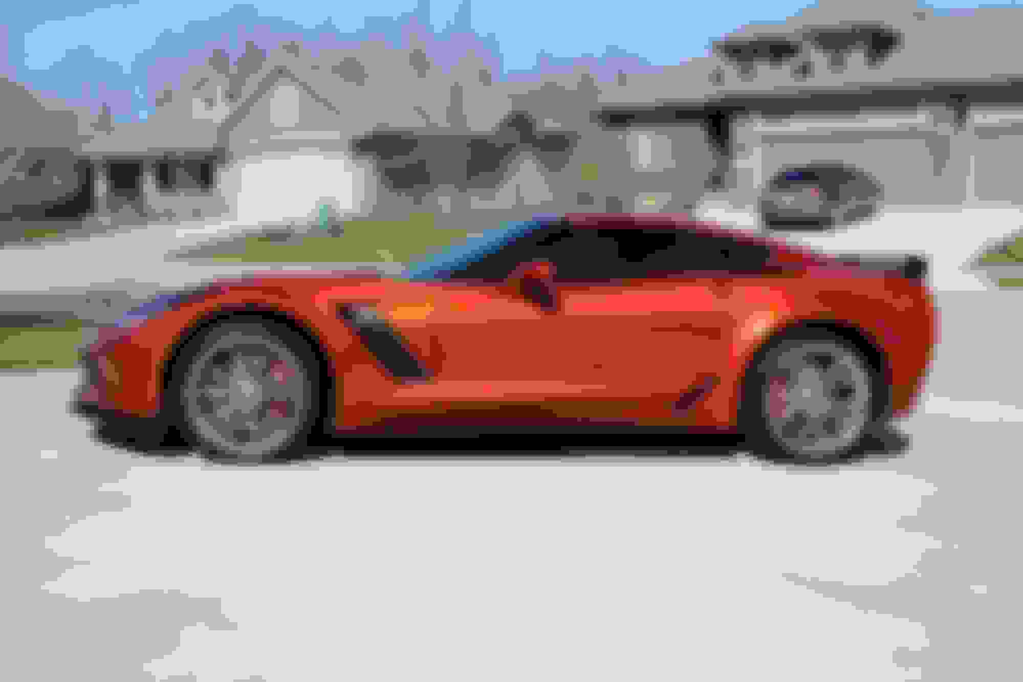 Official Z06 picture thread - CorvetteForum - Chevrolet Corvette Forum ...