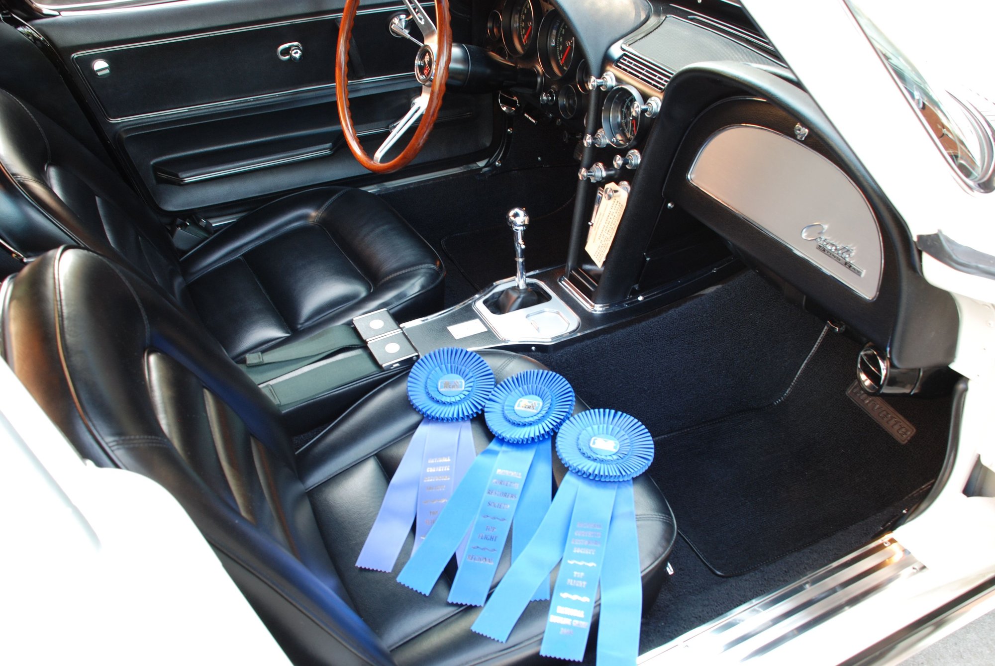 C2 Interior room?? - CorvetteForum - Chevrolet Corvette Forum Discussion