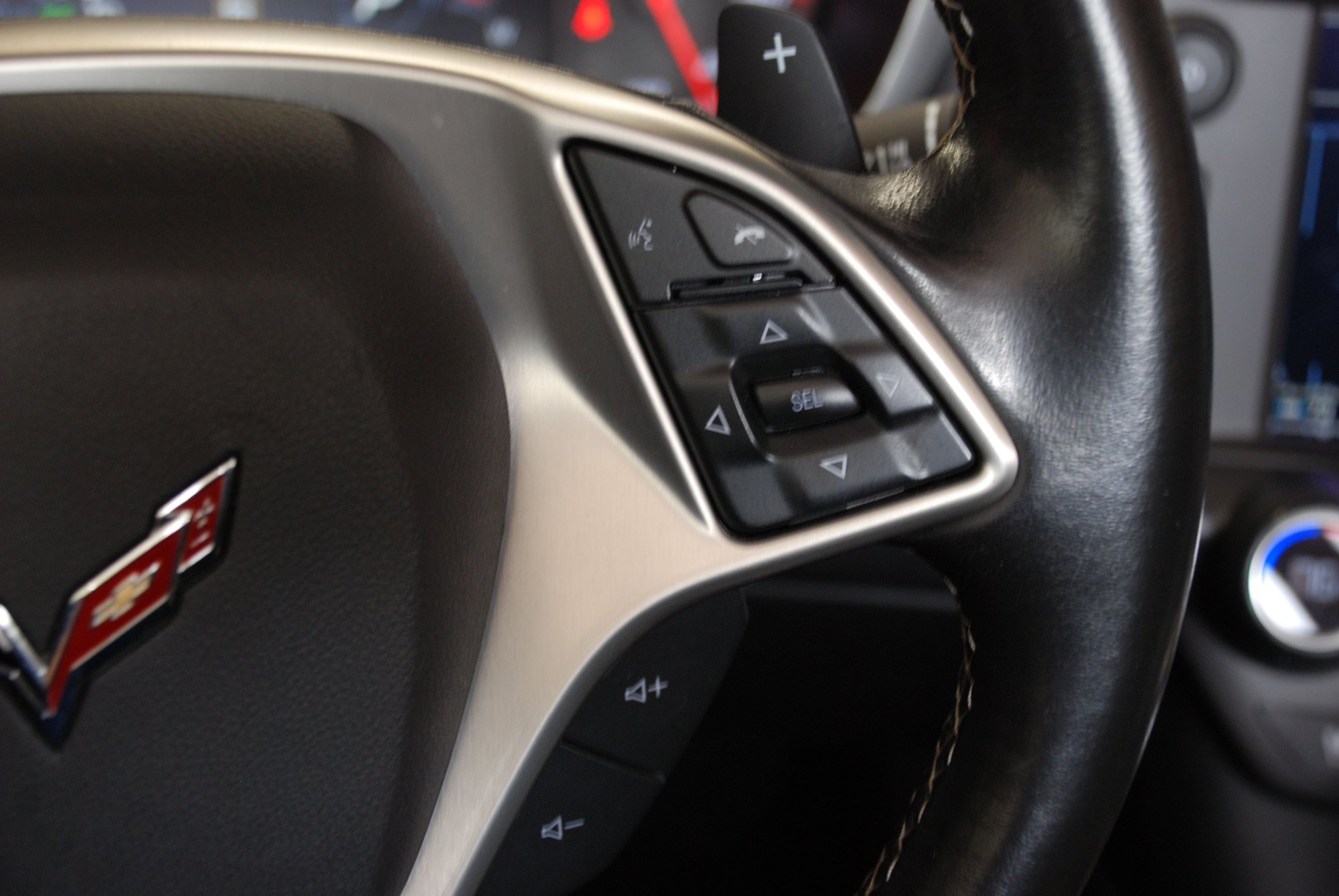 How do you know when AFM goes into 4 cyl. - CorvetteForum - Chevrolet ...