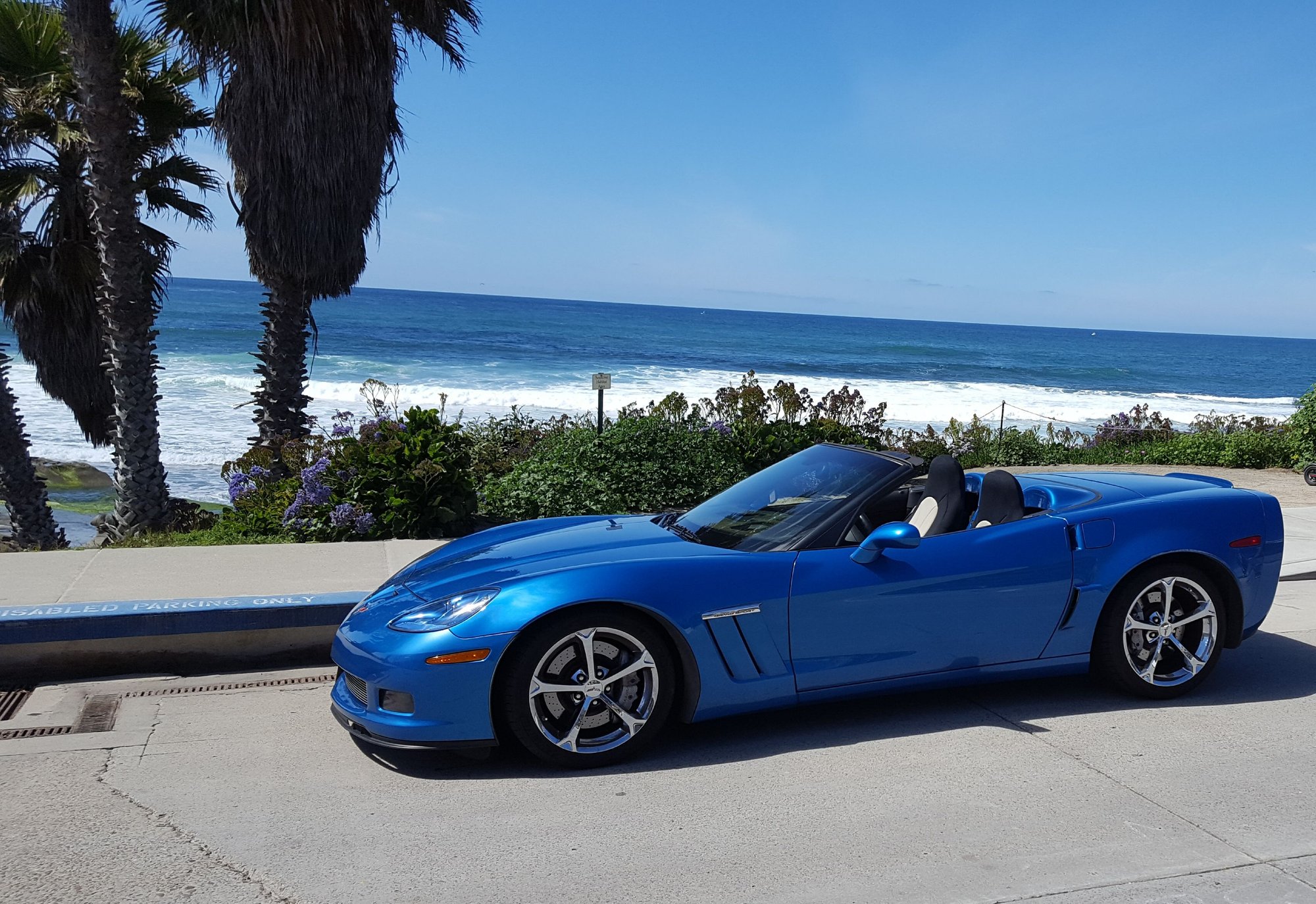 C6 Convertibles Check In Here - Page 22 - CorvetteForum - Chevrolet ...