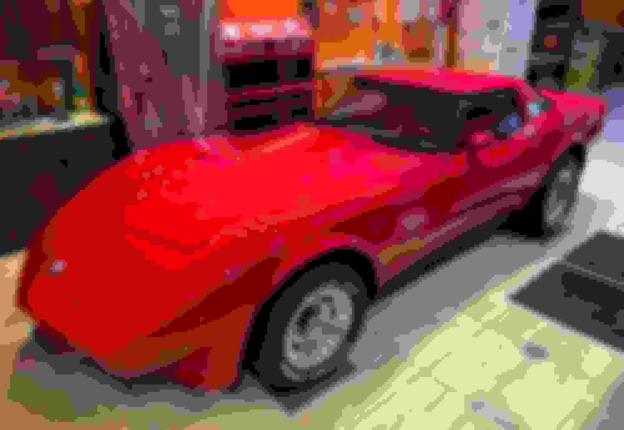 FS (For Sale) 1978 25th Anniversary Corvette ZZ6 - CorvetteForum ...