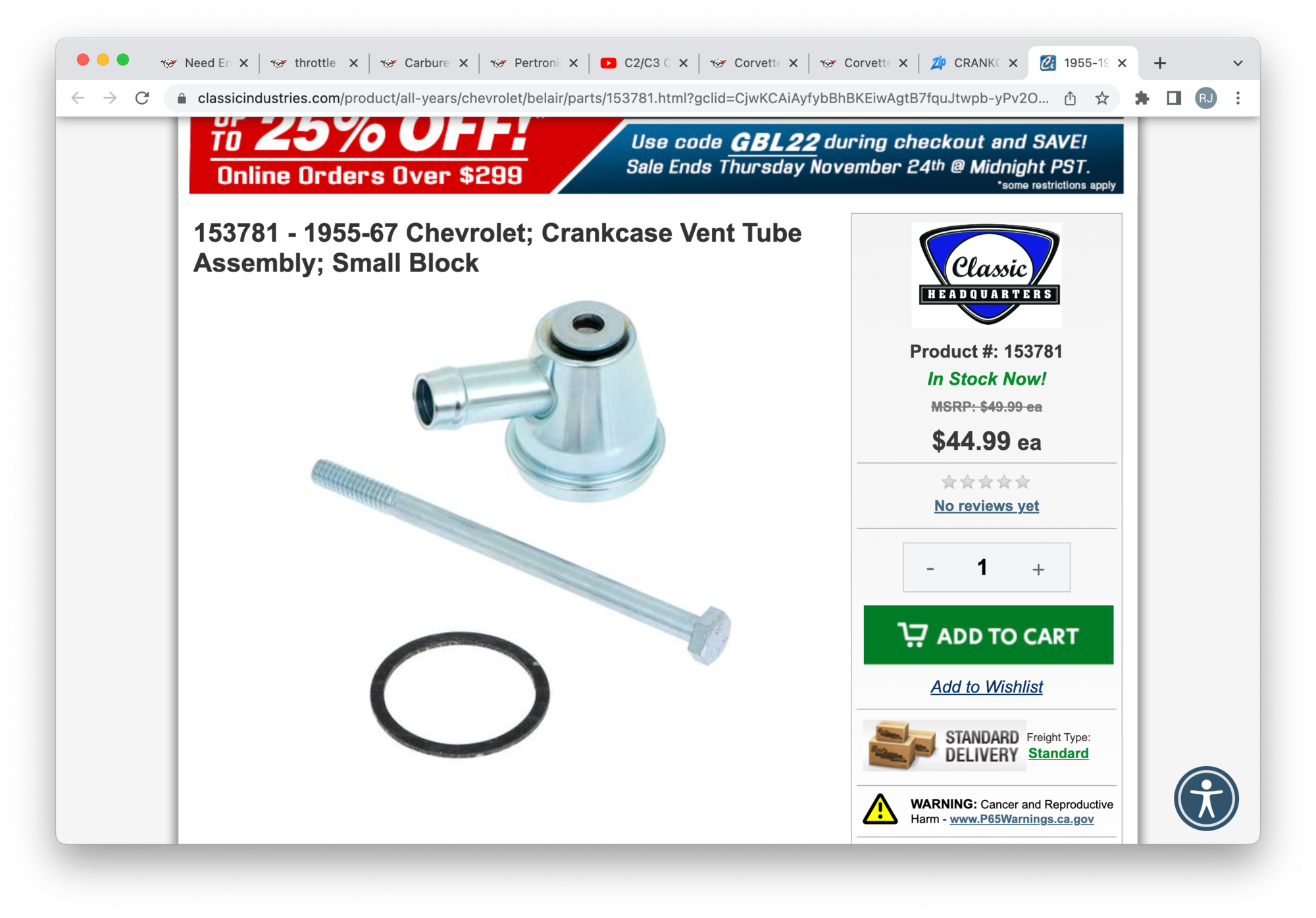 327 PCV Routing Question - CorvetteForum - Chevrolet Corvette Forum ...