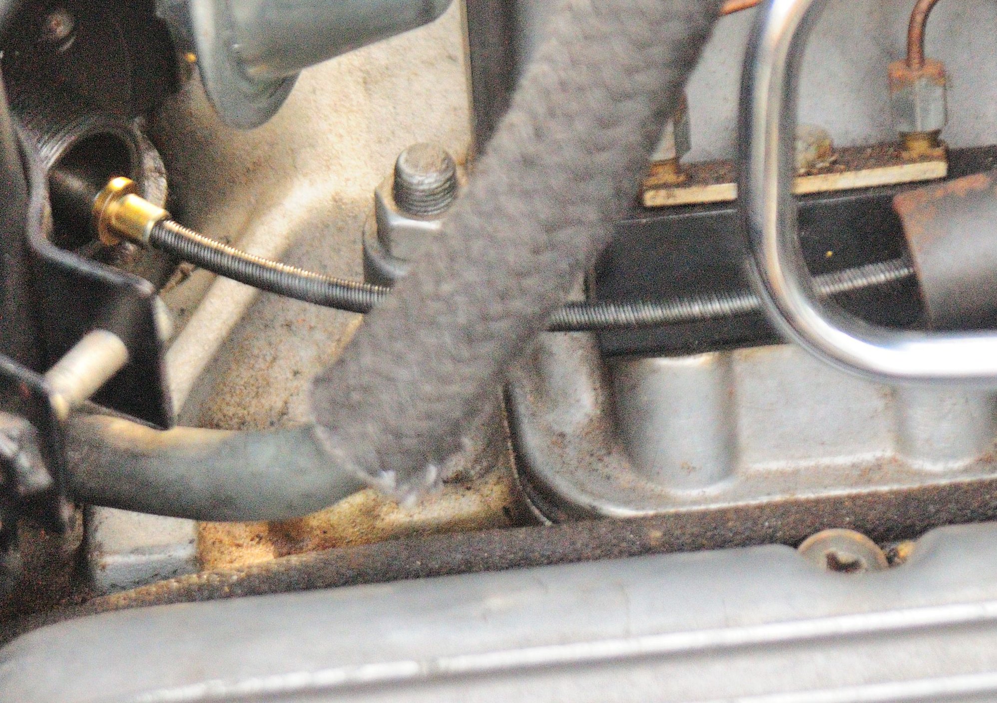 injection cable - Page 2 - CorvetteForum - Chevrolet Corvette Forum ...