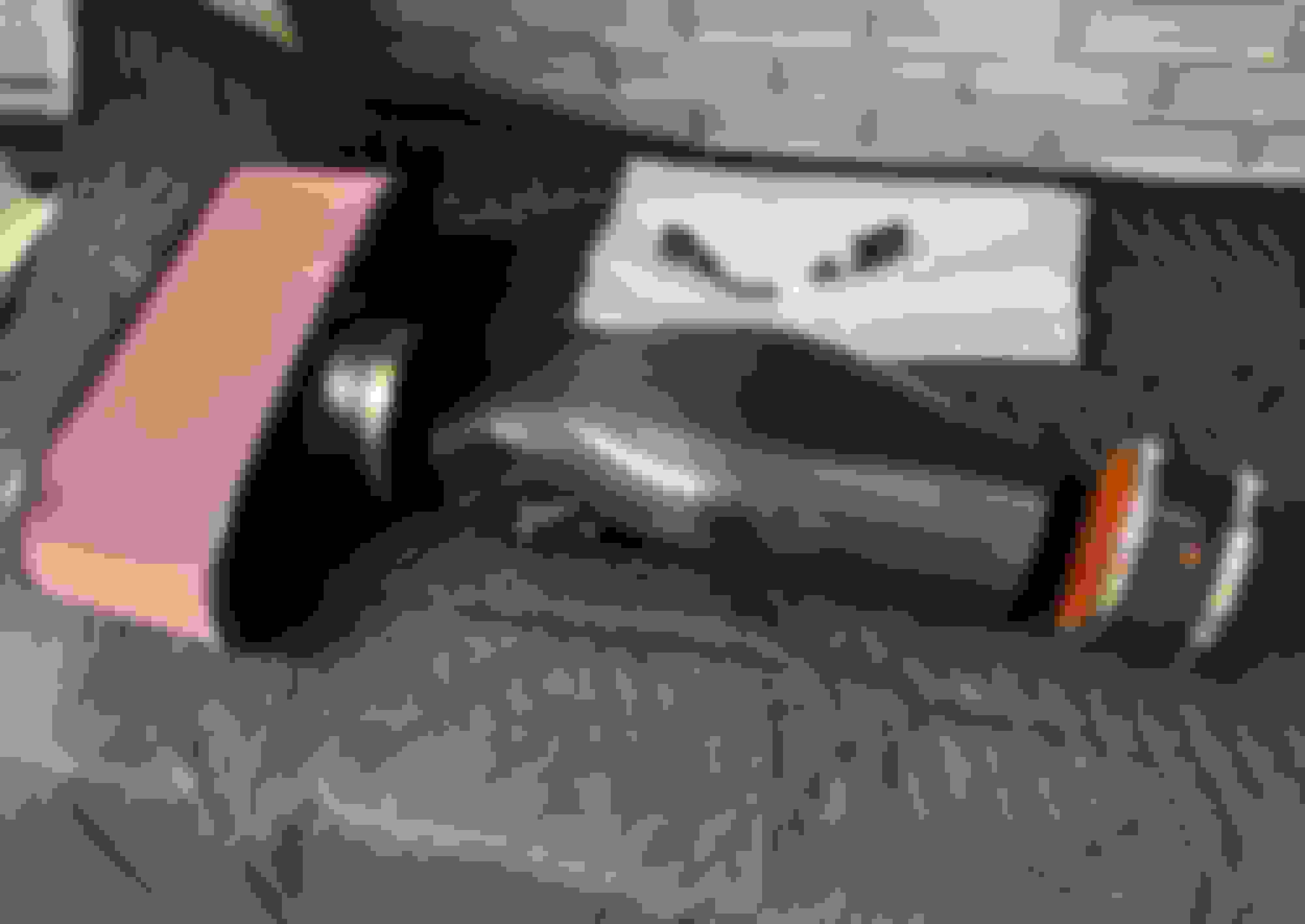 FS (For Sale) HALLTECH Beeline CF112 intake - CorvetteForum - Chevrolet ...