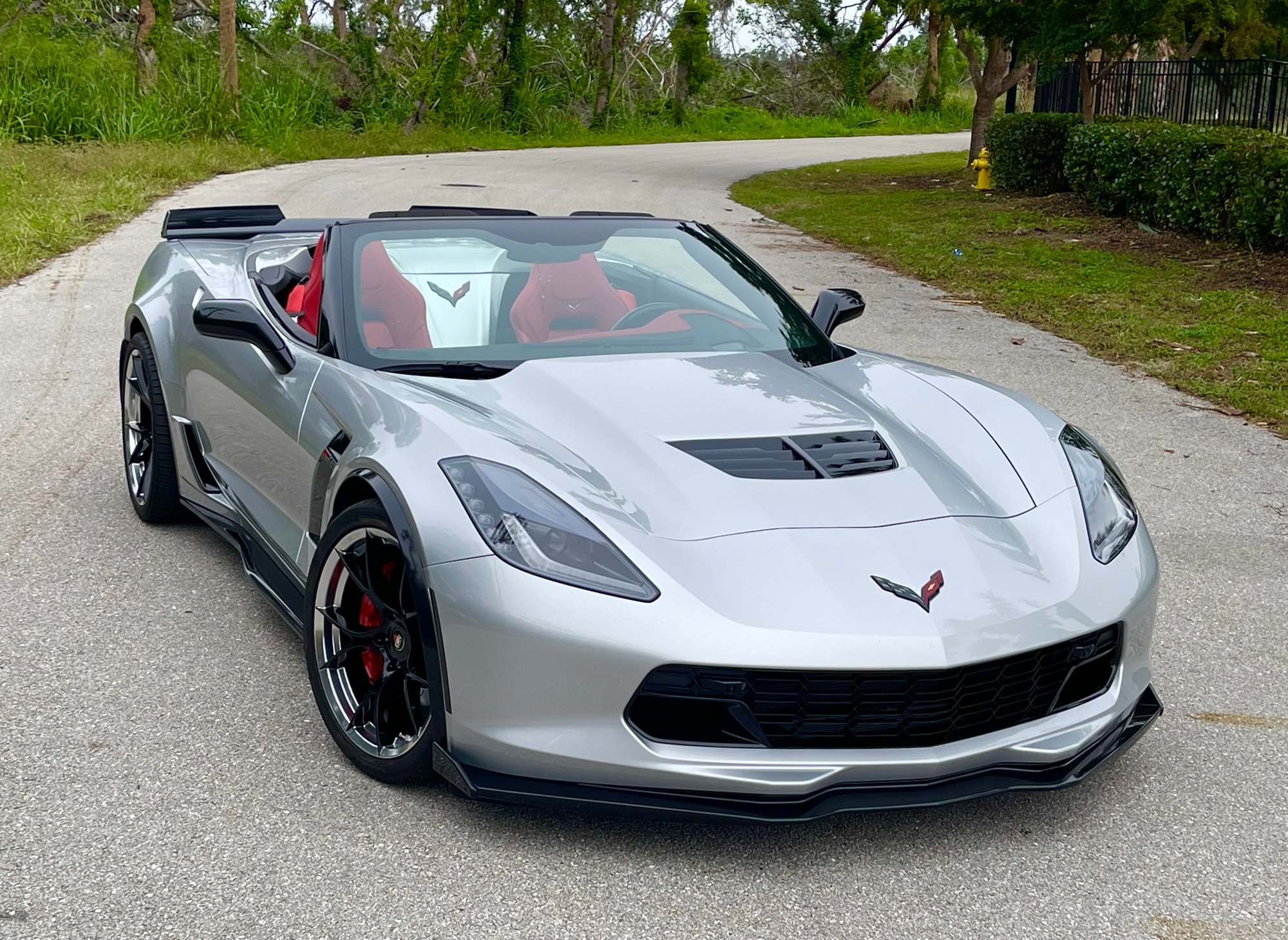 Official Z06 picture thread - Page 197 - CorvetteForum - Chevrolet ...