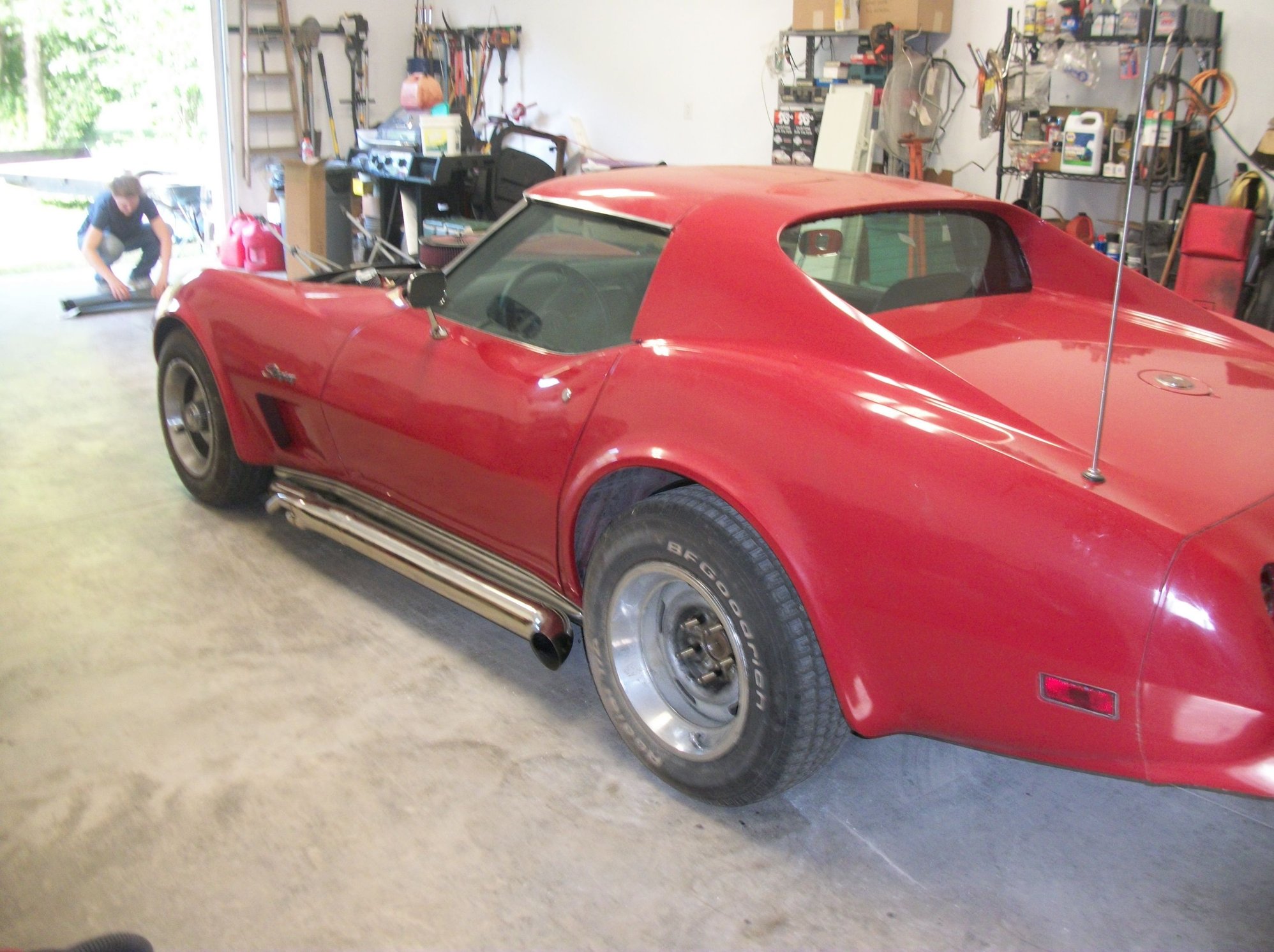12 bolt conversion - Page 15 - CorvetteForum - Chevrolet Corvette Forum ...