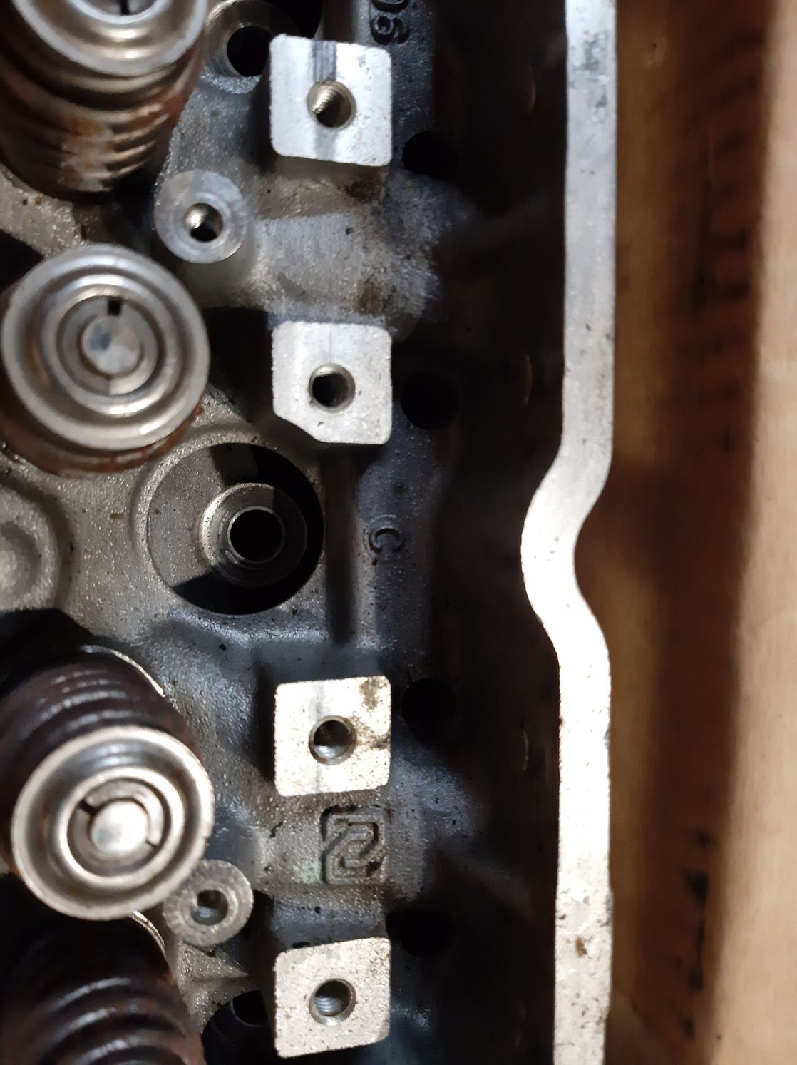 FS (For Sale) TPIS 90mm Ls6 manifold 706 non castech heads ...