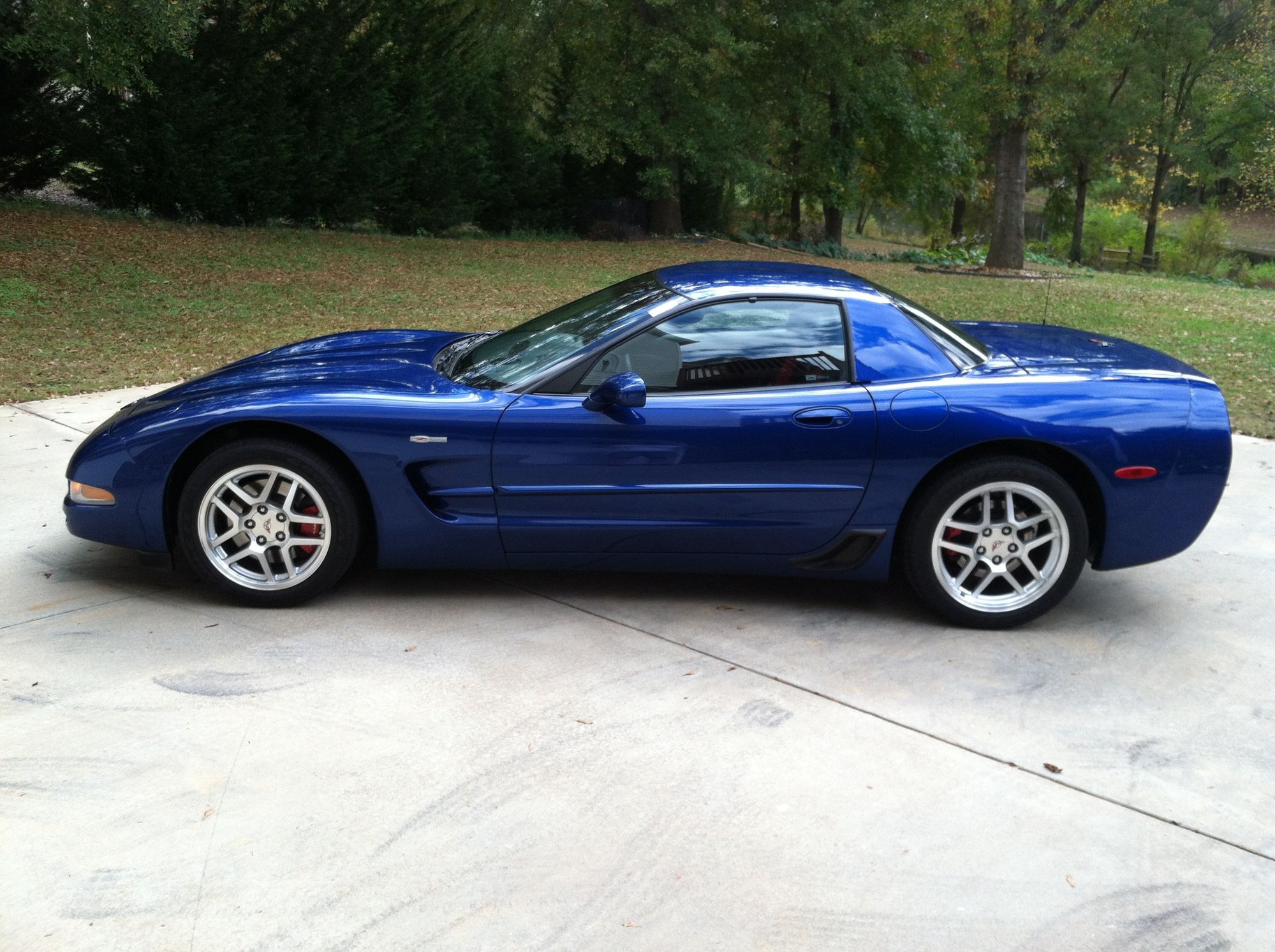 '02 z - CorvetteForum - Chevrolet Corvette Forum Discussion