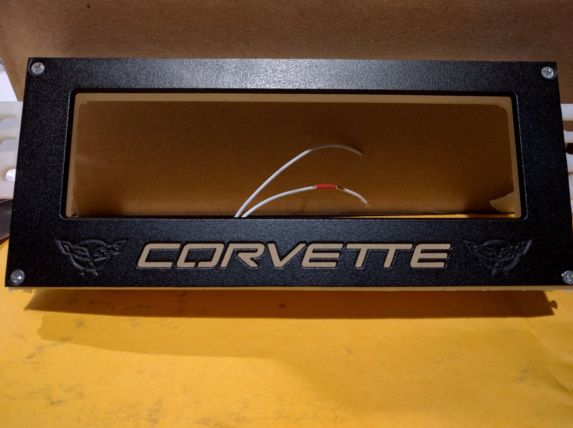 Is HUMount still in business? - CorvetteForum - Chevrolet Corvette ...