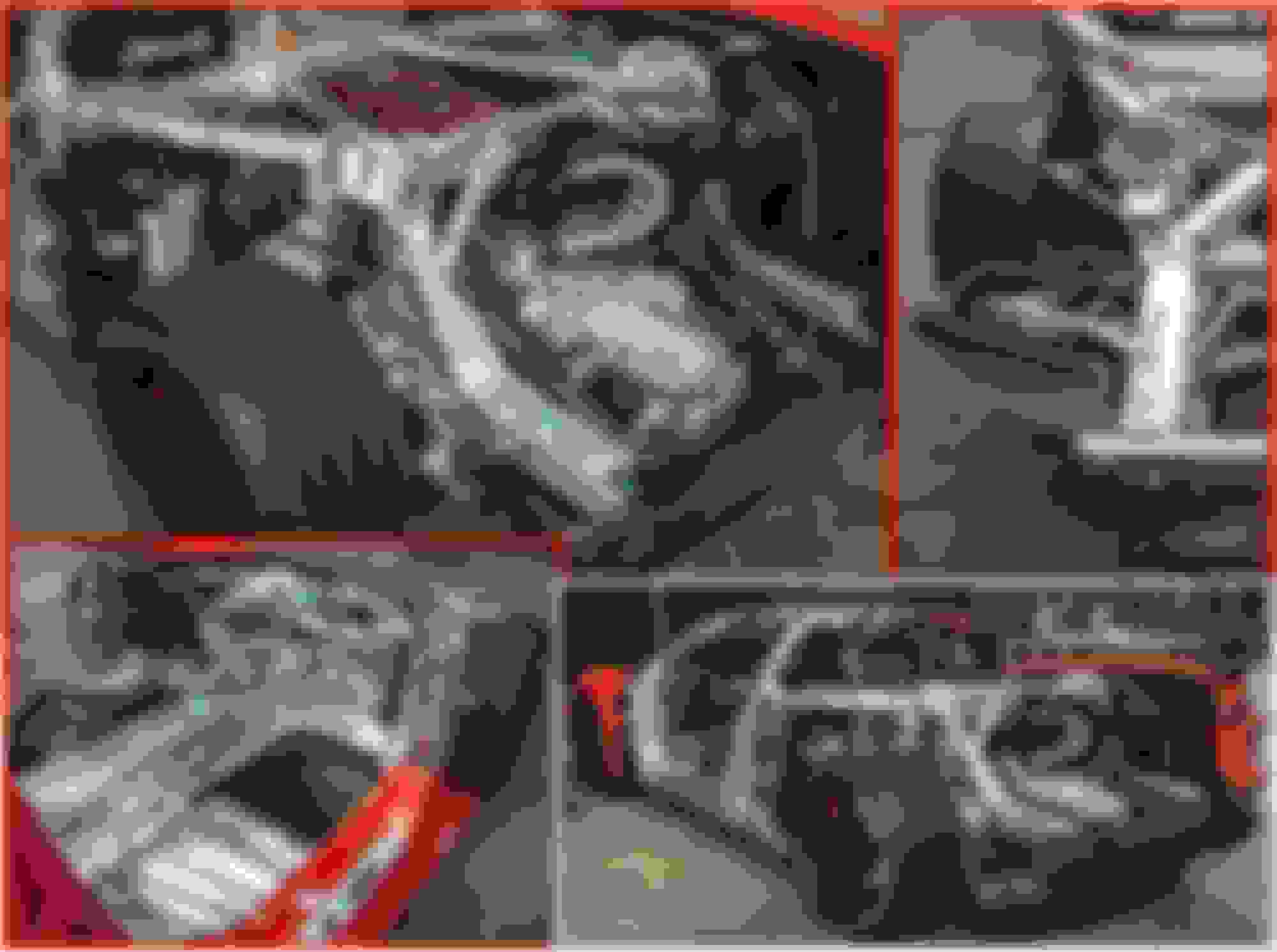 Deep Dive into C8 Corvette's Complex Chassis Design - CorvetteForum ...