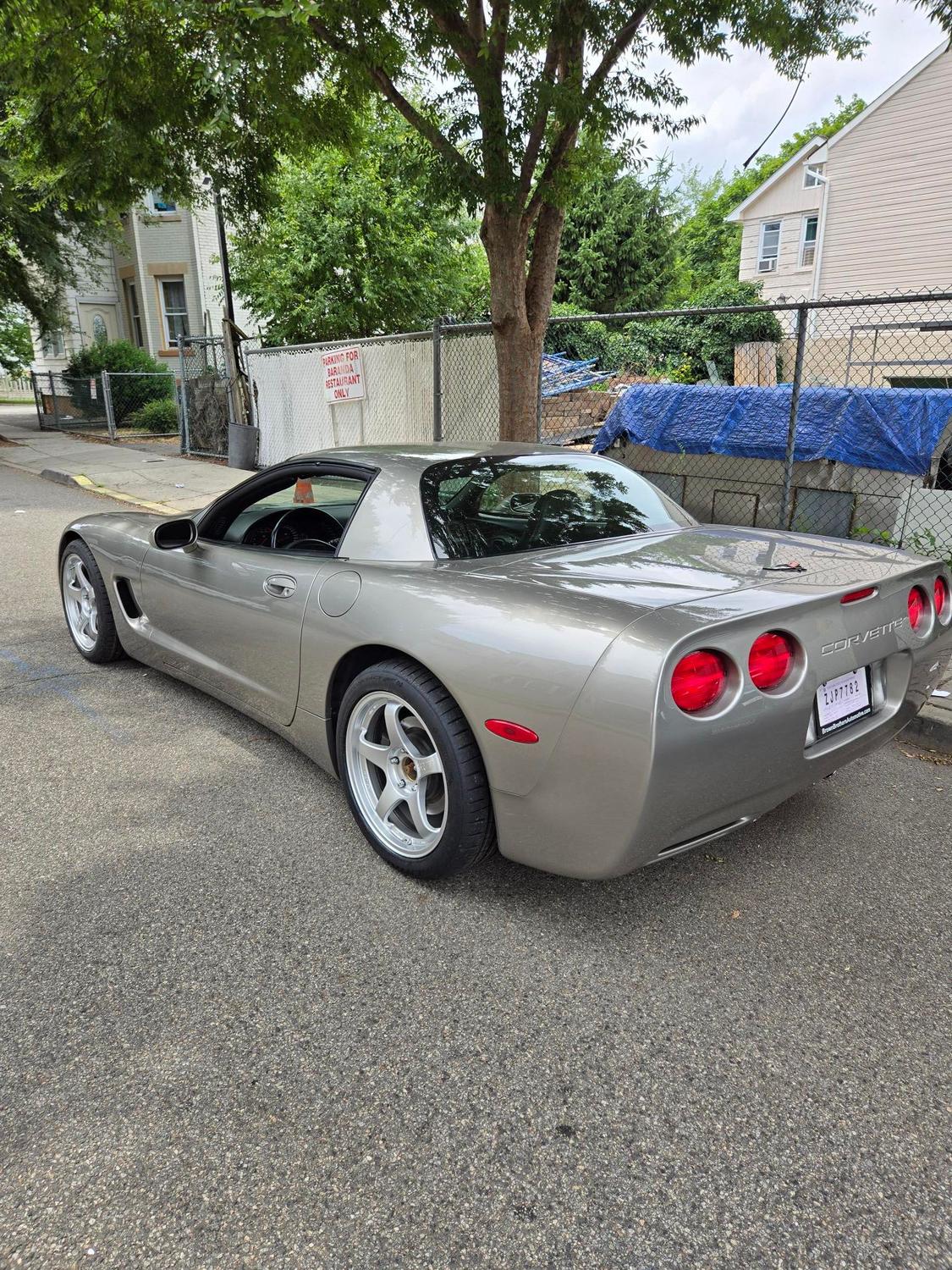 FS (For Sale) SSR GT2 Wheels in NJ $2500 very rare, great condition ...