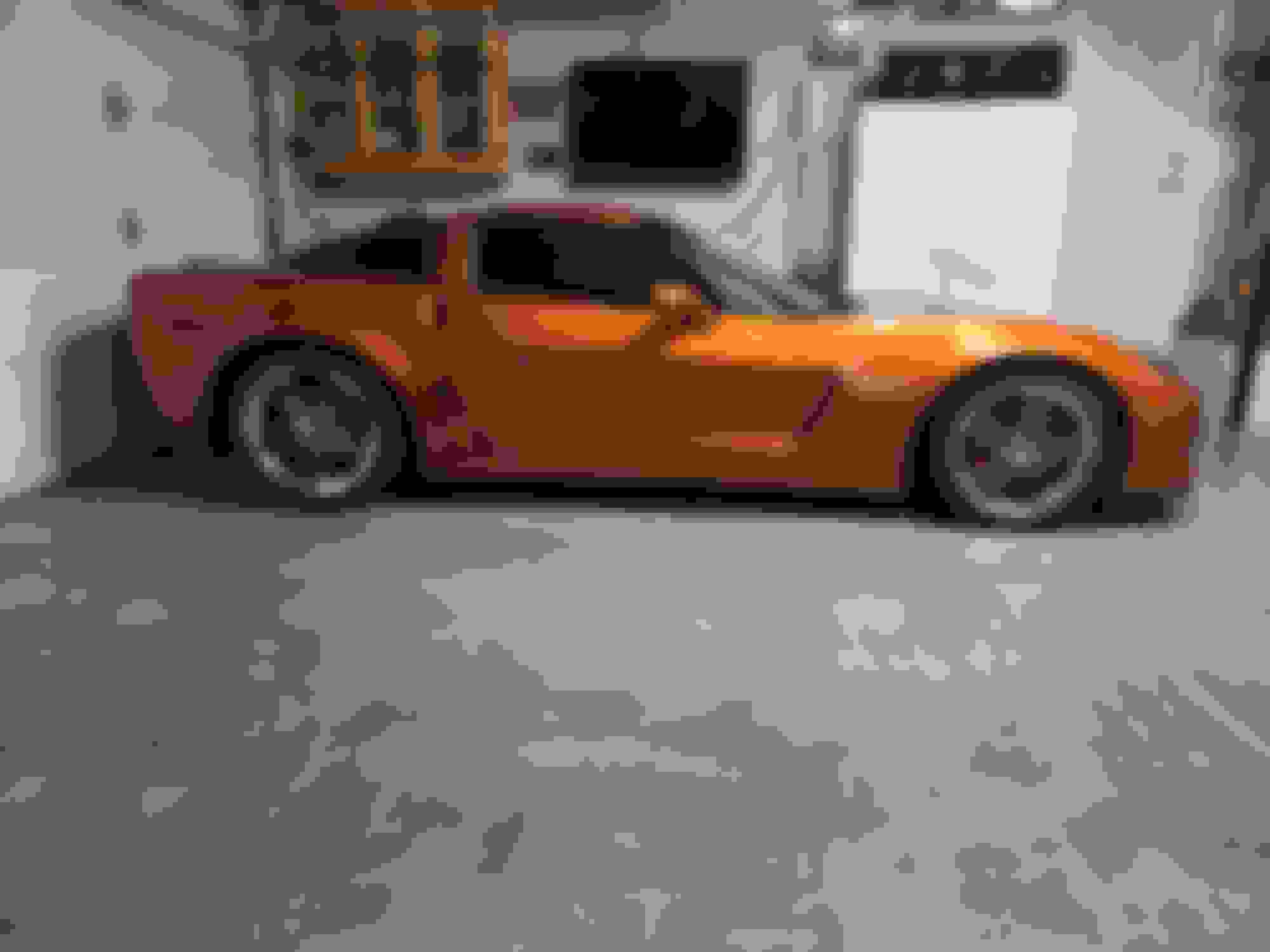 FS (For Sale) 2008 Z06 - 14.5k miles - AO NorCal - CorvetteForum ...