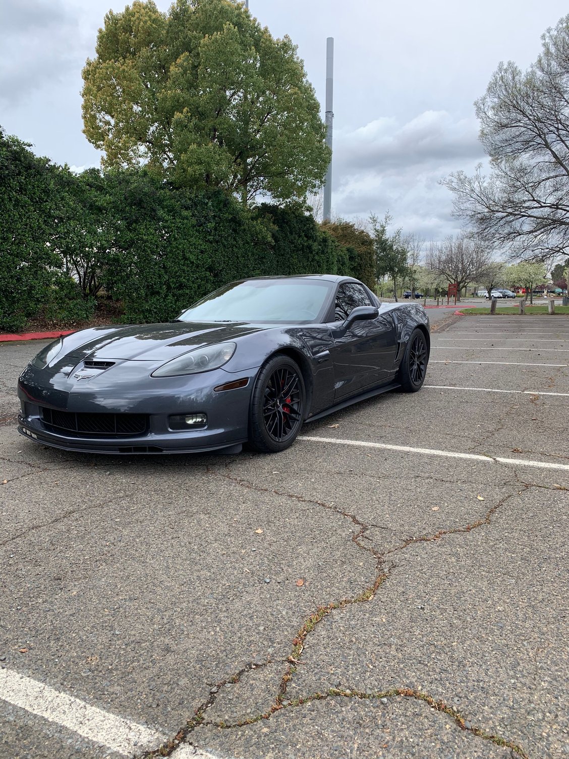 FS (For Sale) 2009 C6 Z06 15k miles - CorvetteForum - Chevrolet ...