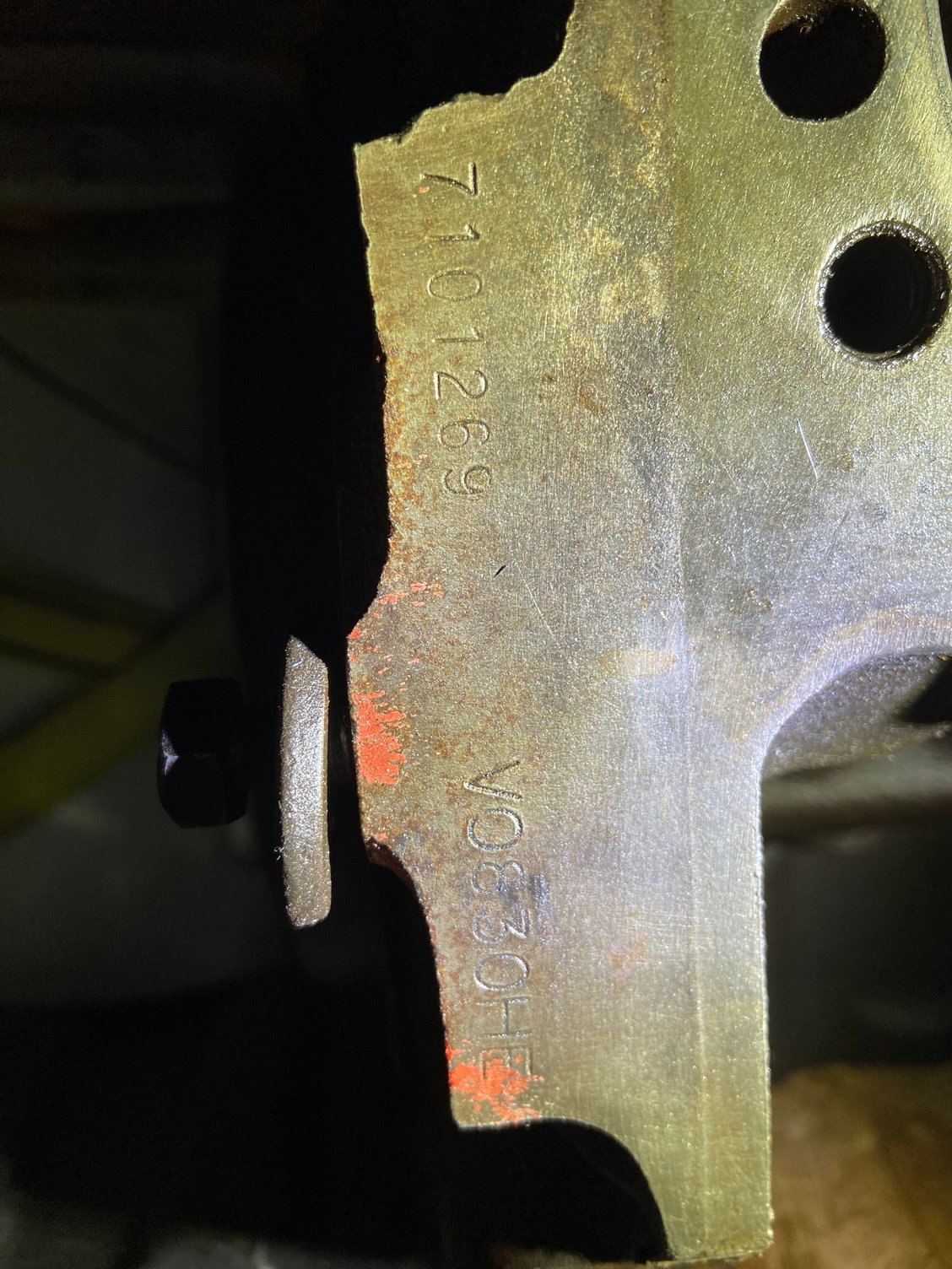 C2 Found a block - CorvetteForum - Chevrolet Corvette Forum Discussion