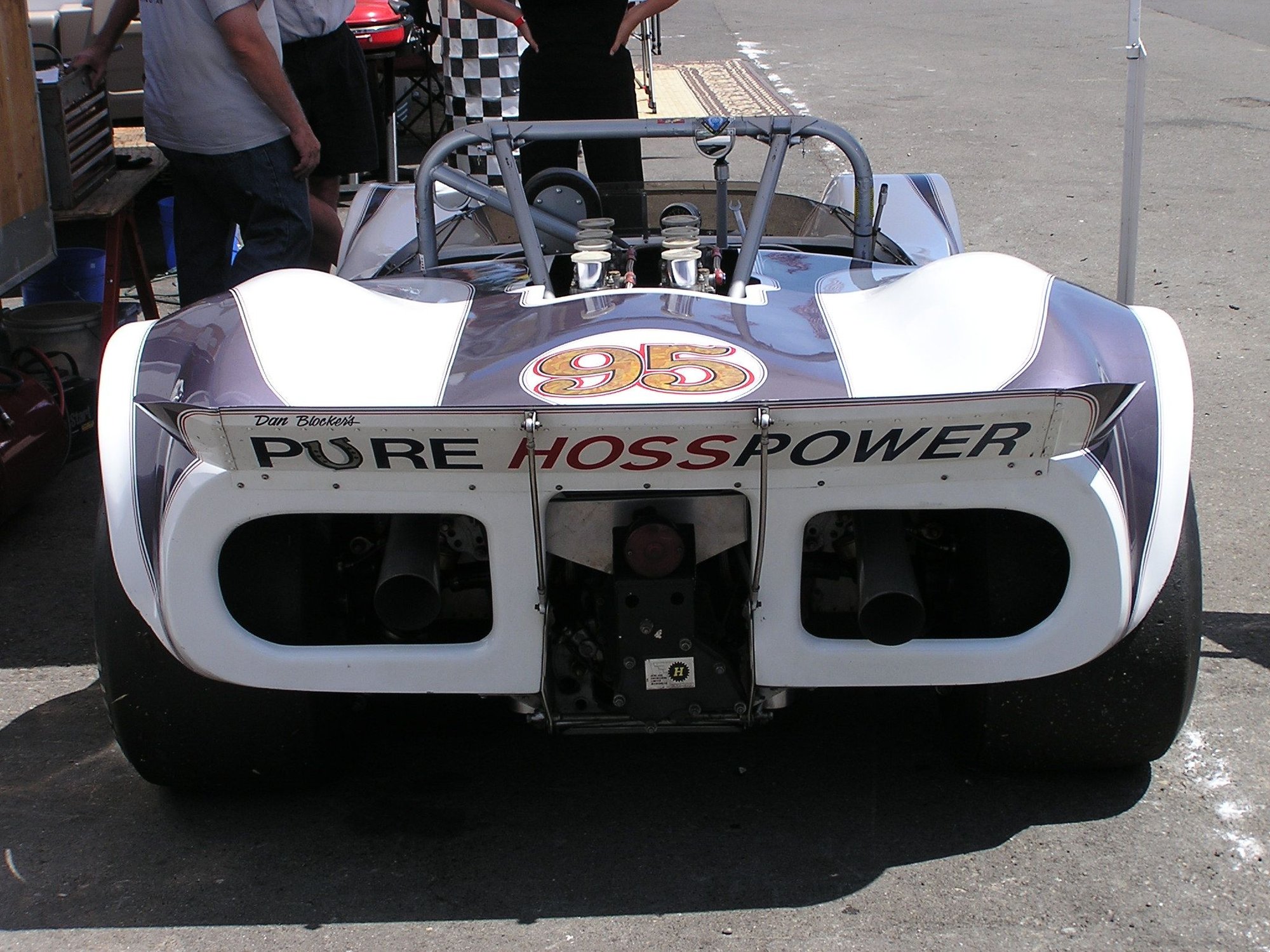 Hoss Was a Corvette Guy! - CorvetteForum - Chevrolet Corvette Forum ...