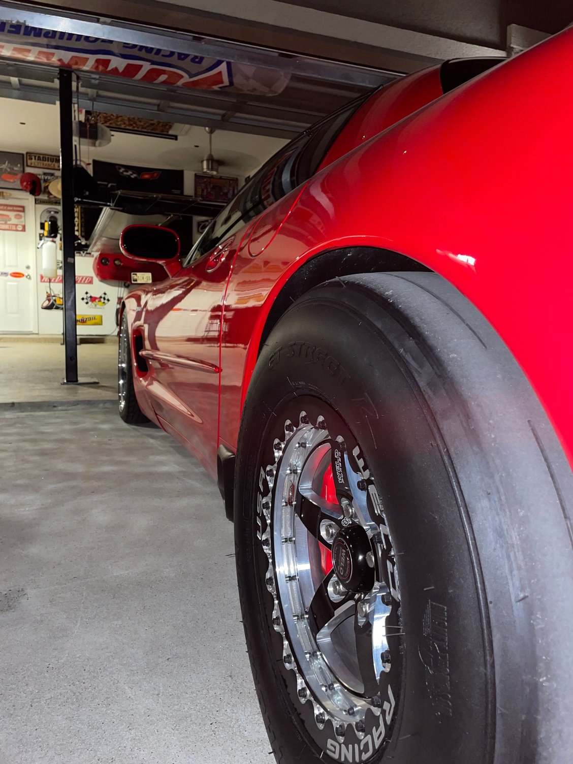 FS (For Sale) Weld S71 15x10 18x5 - CorvetteForum - Chevrolet Corvette ...