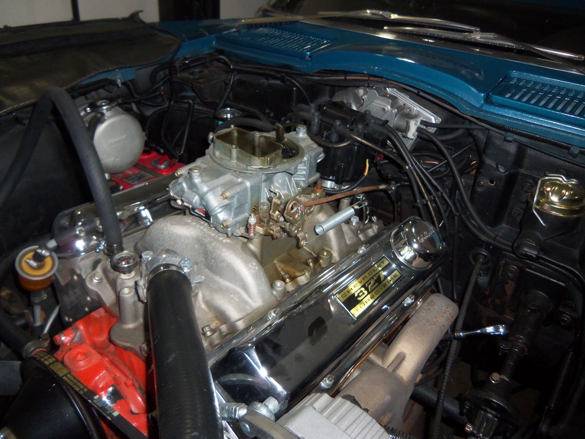 C2 Too much cam. Solutions needed to make a more user friendly driver ...