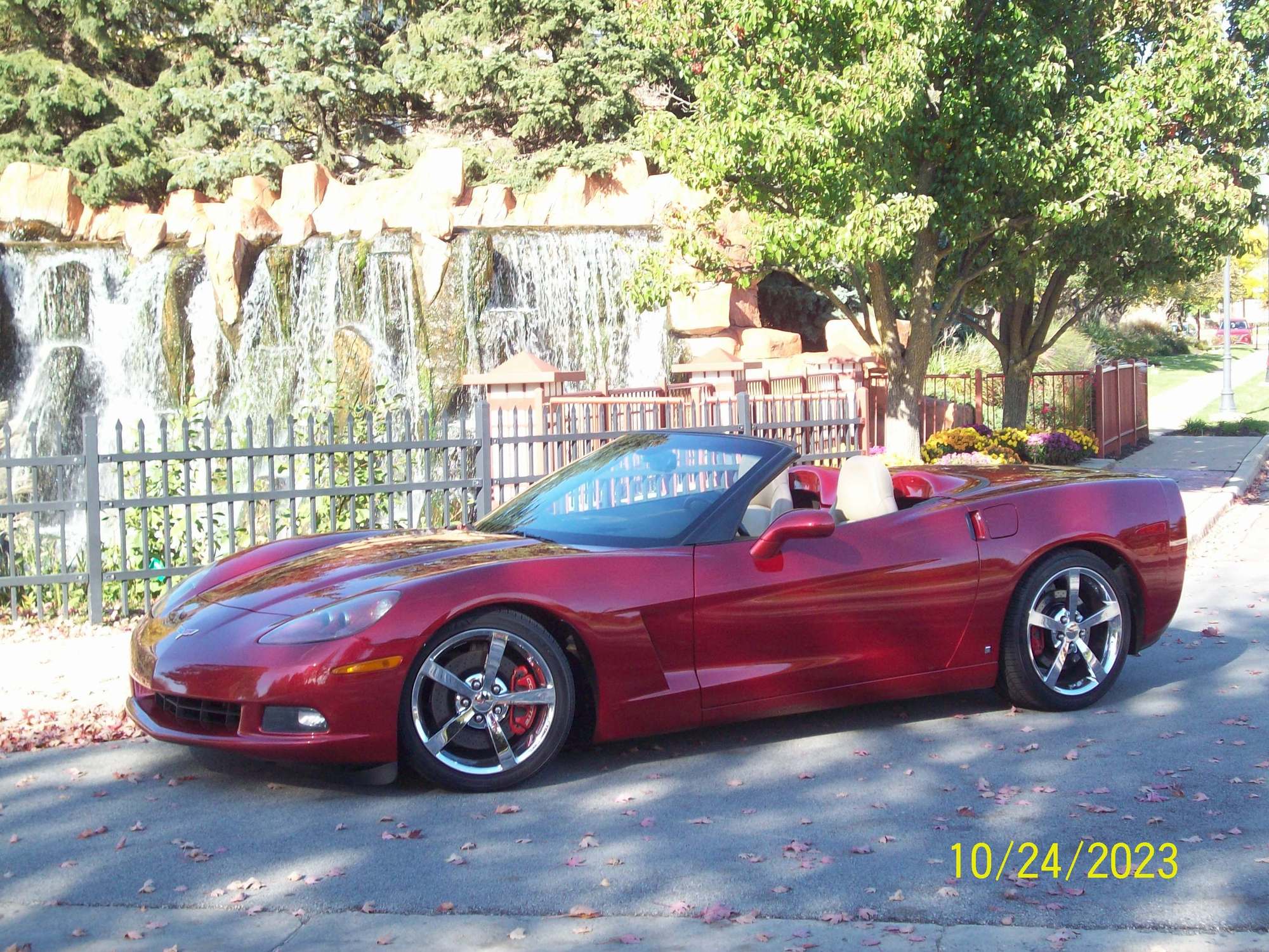 C6 Convertibles Check In Here - Page 76 - CorvetteForum - Chevrolet ...