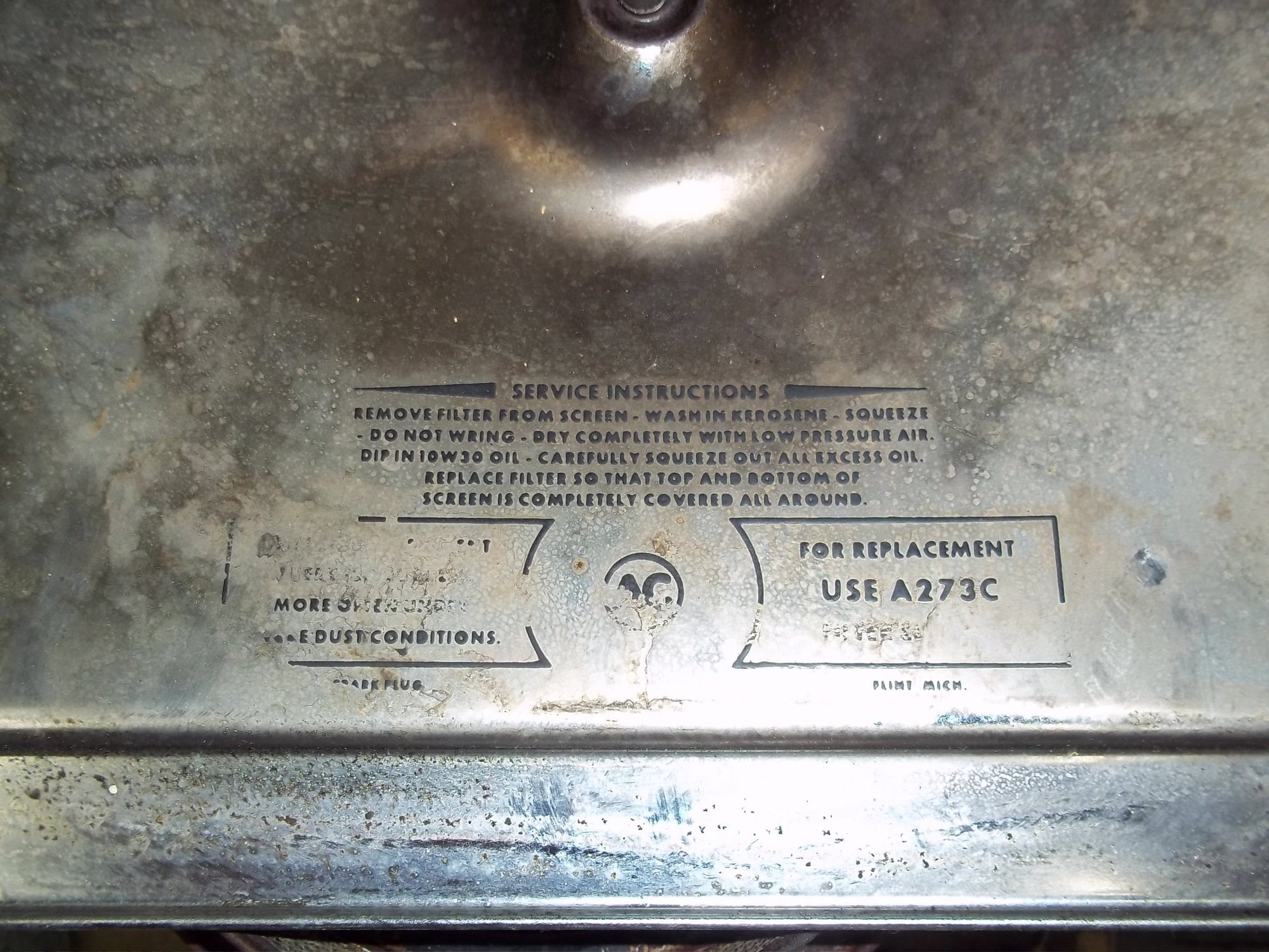 FS (For Sale) 68 corvette tri power - CorvetteForum - Chevrolet ...