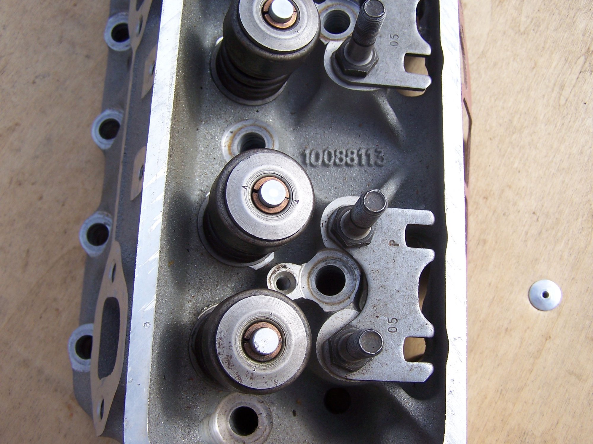 FS (For Sale) New in the box set of 113 heads - CorvetteForum ...